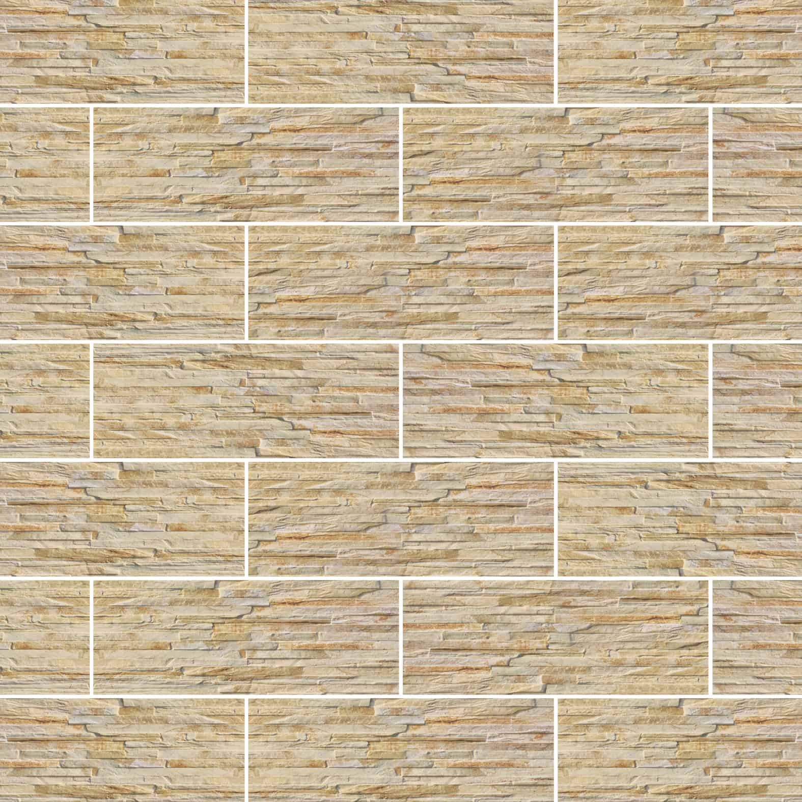 Ceratec Surfaces. Pavé Wall House