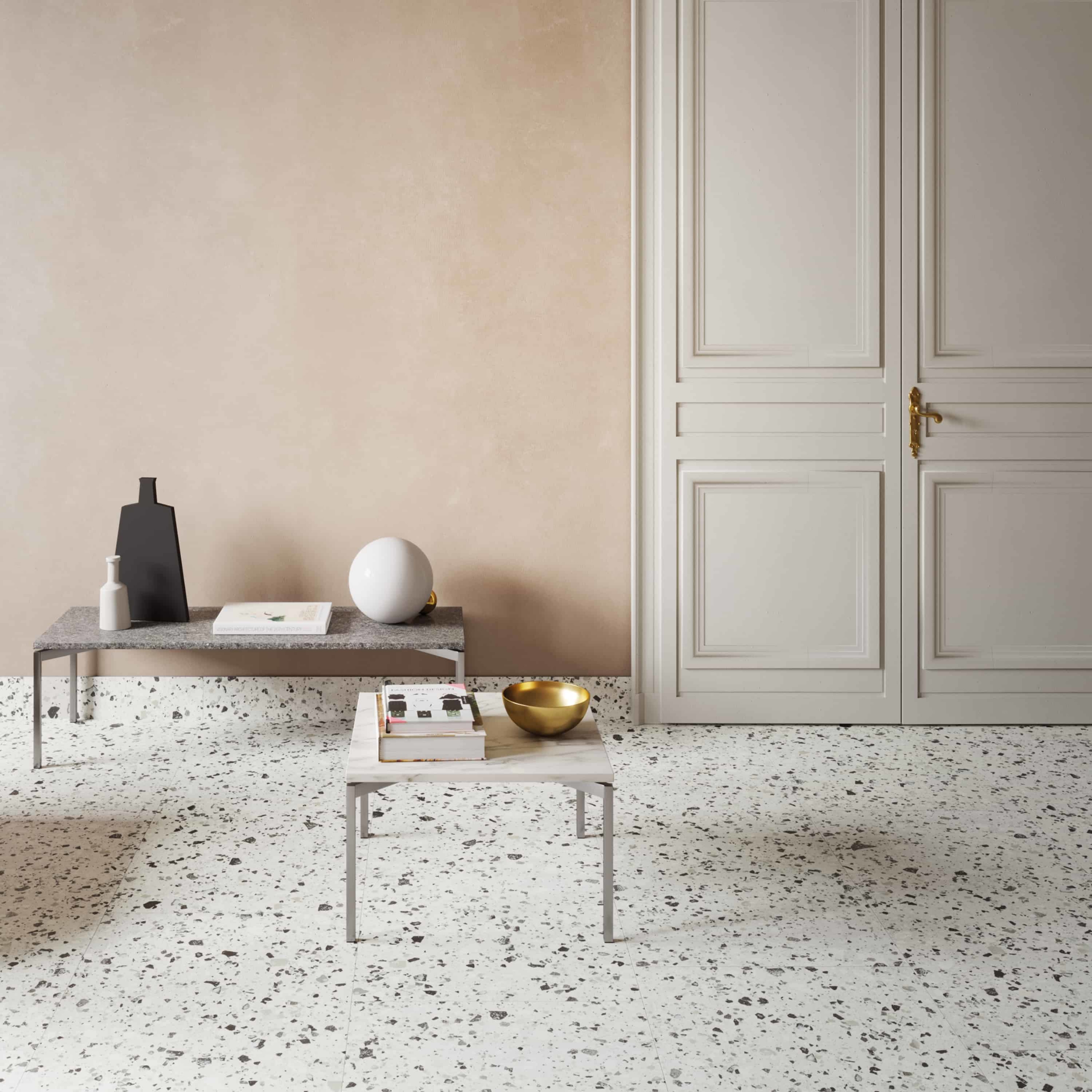 Ceratec Surfaces. Venice Villa