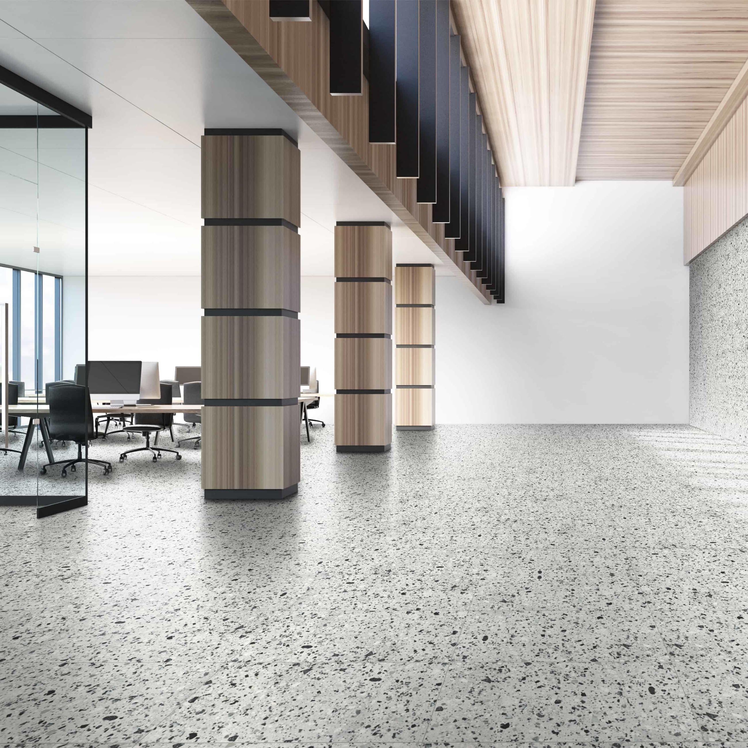 Ceratec Surfaces. Venice Villa