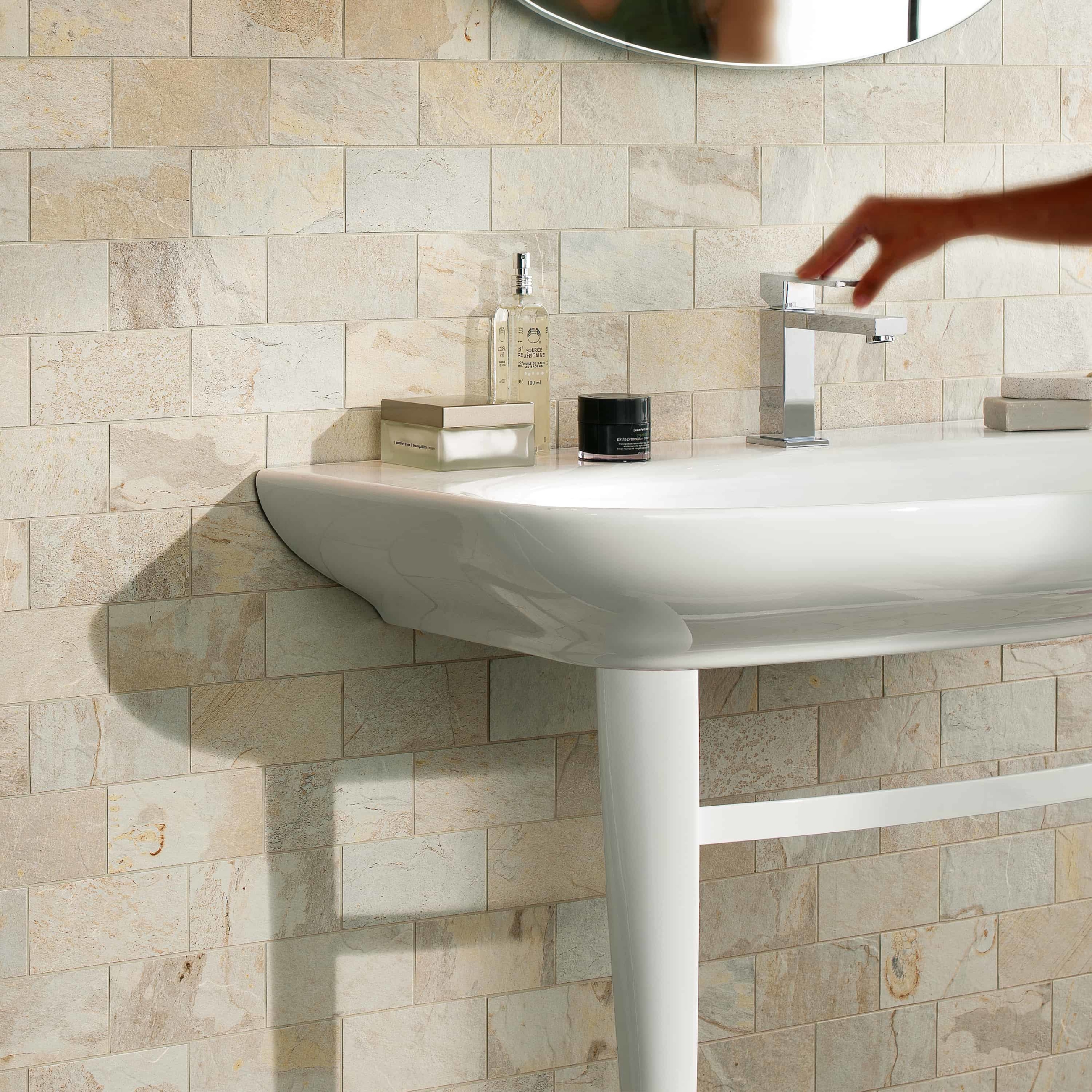 Ceratec Surfaces. Slaty