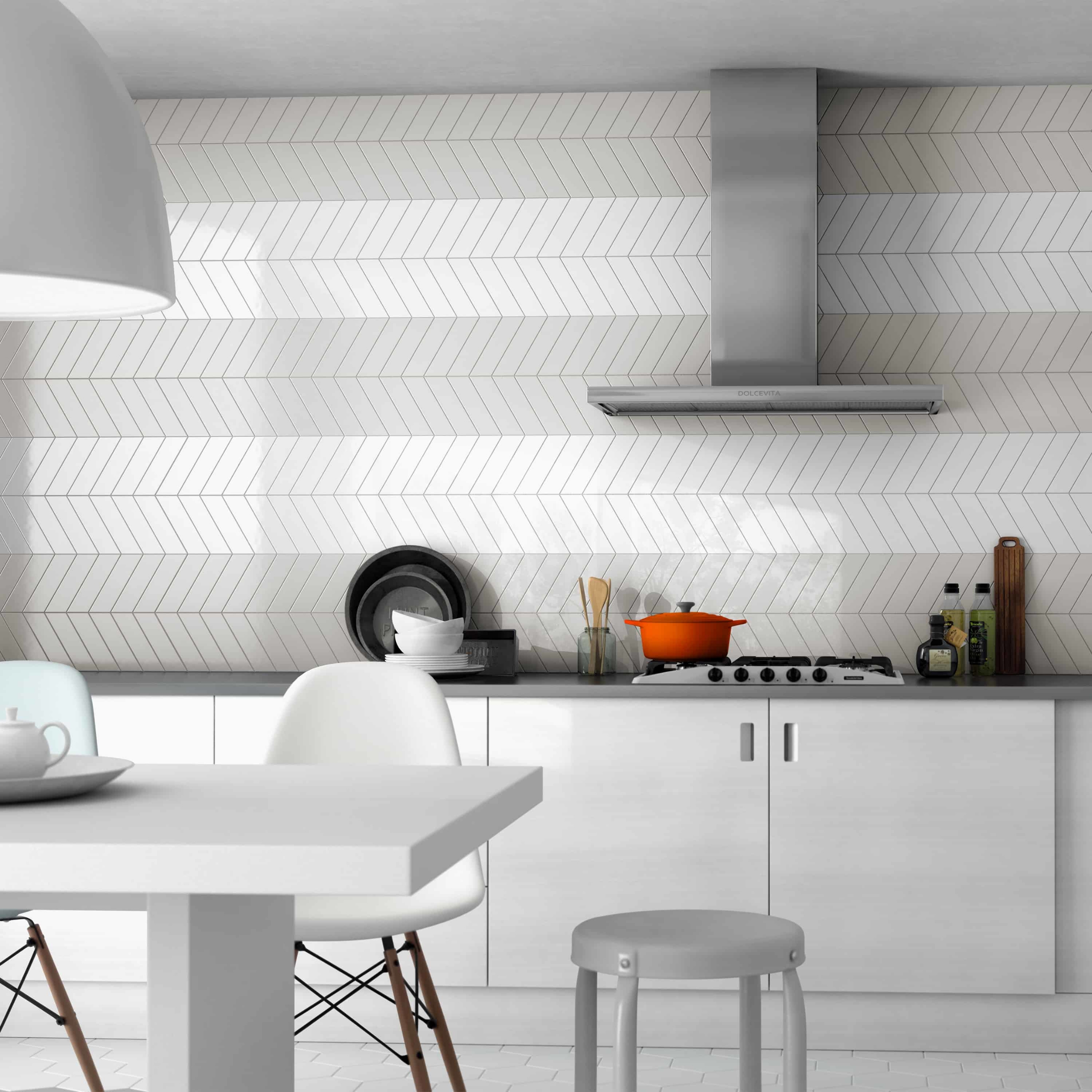 Ceratec Surfaces. Chevron