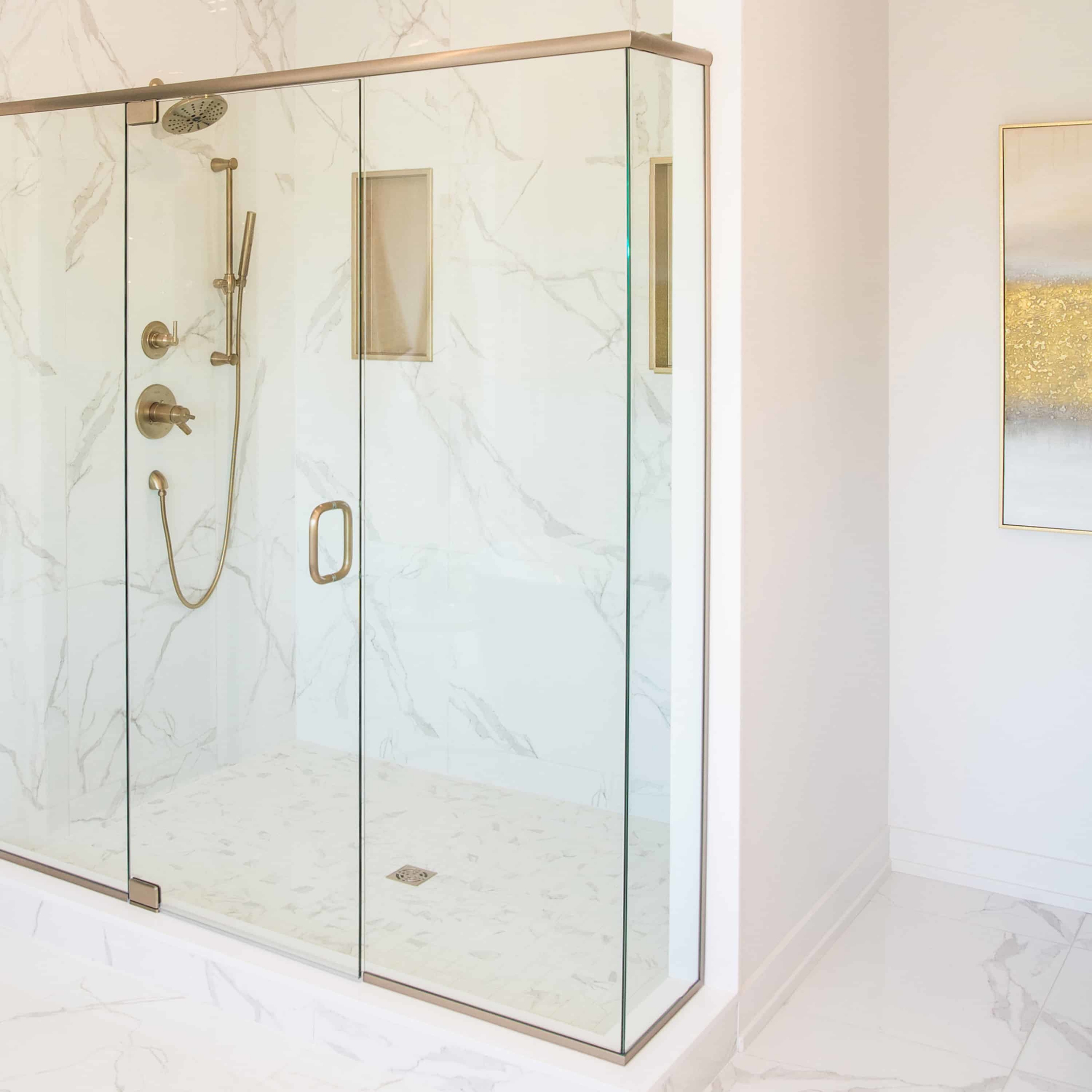 Ceratec Surfaces. Glamour