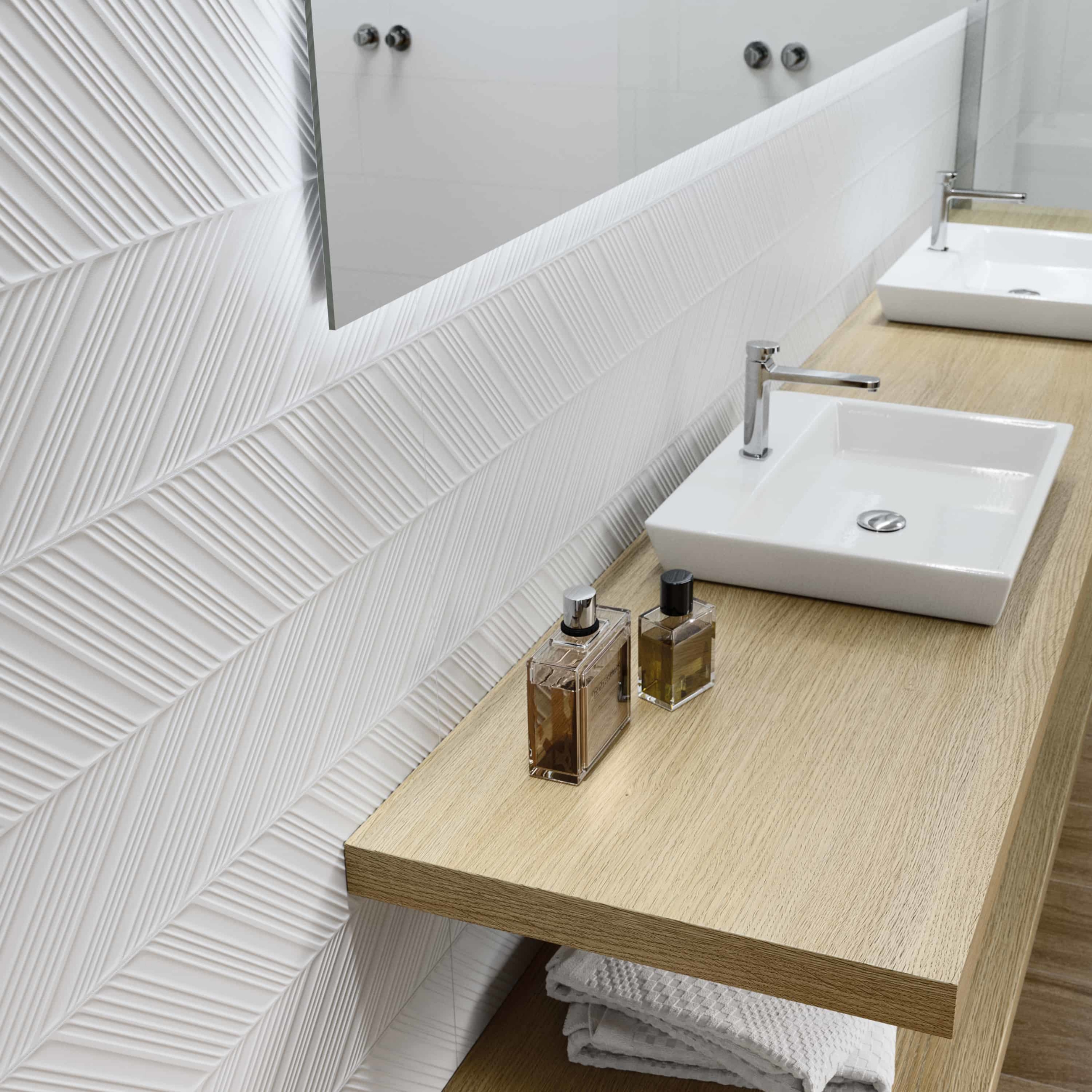 Ceratec Surfaces. Superwhite