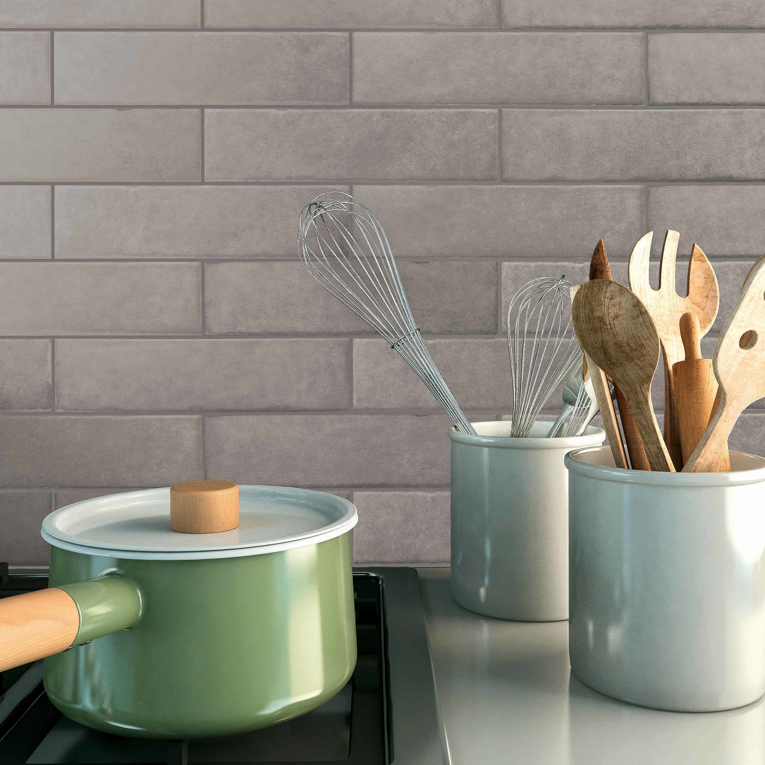 Ceratec Surfaces. Rewind