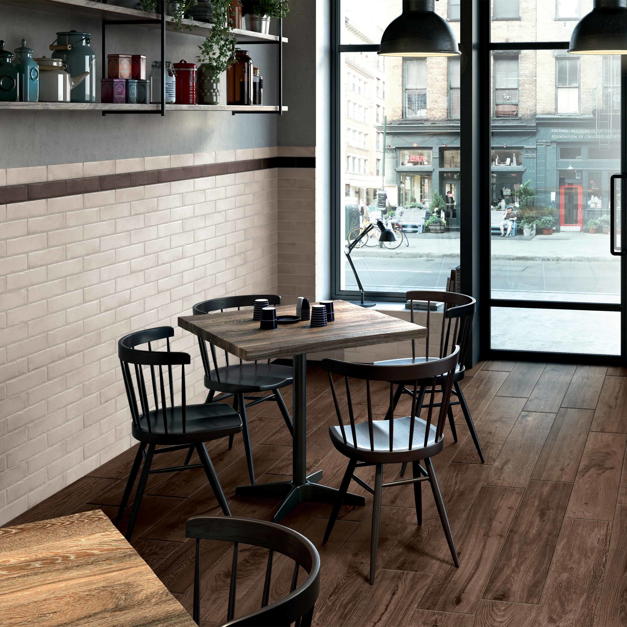 Ceratec Surfaces. Rewind