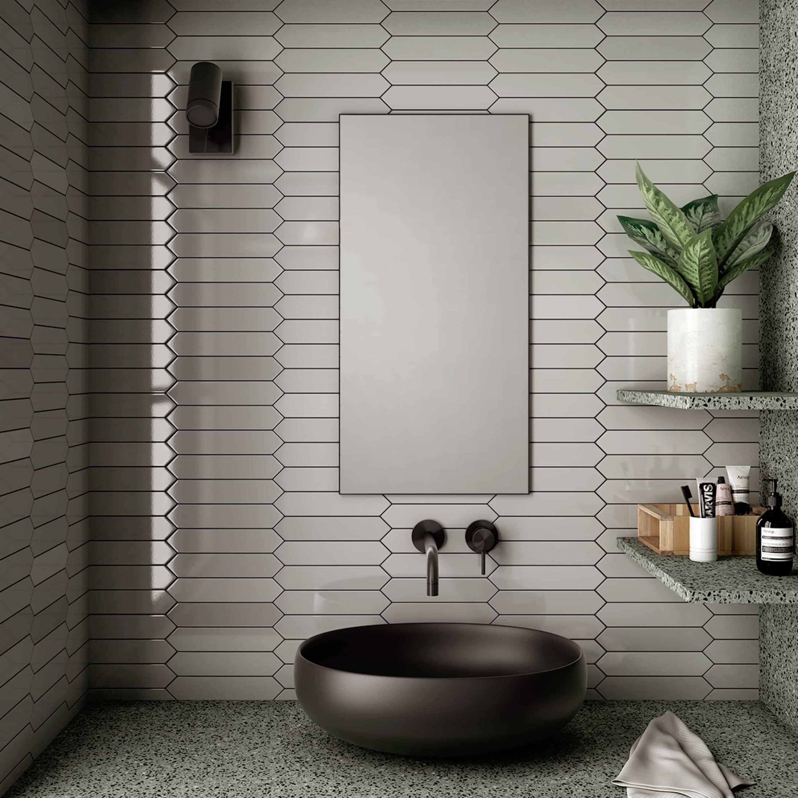 Ceratec Surfaces. Arrow