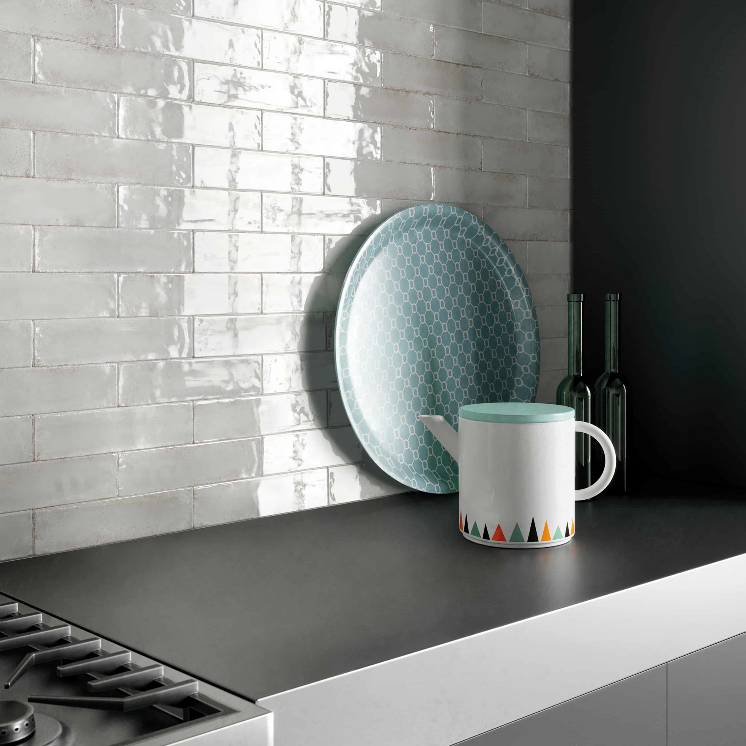 Ceratec Surfaces. Metallica