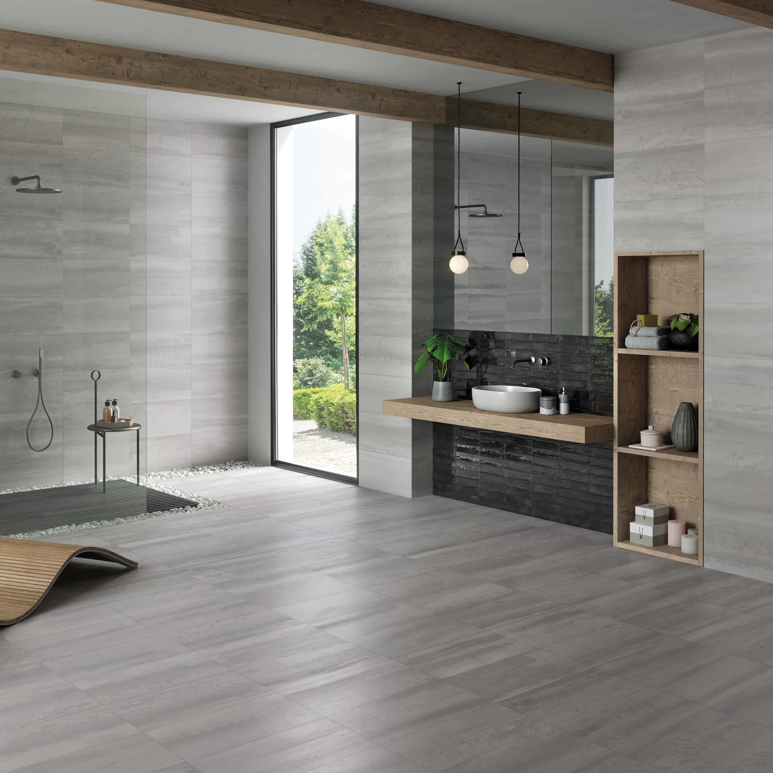 Ceratec Surfaces. Metallica