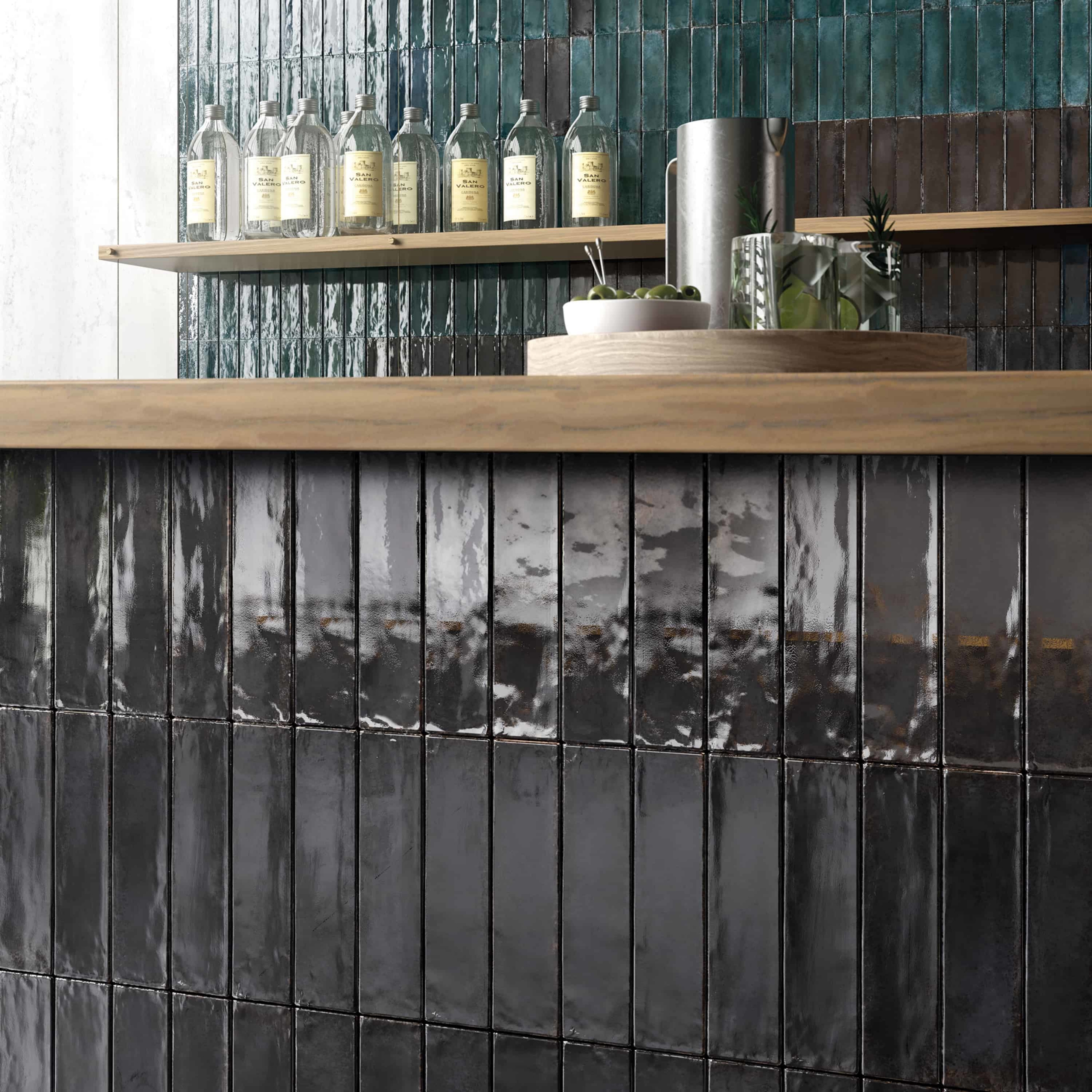 Ceratec Surfaces. Metallica