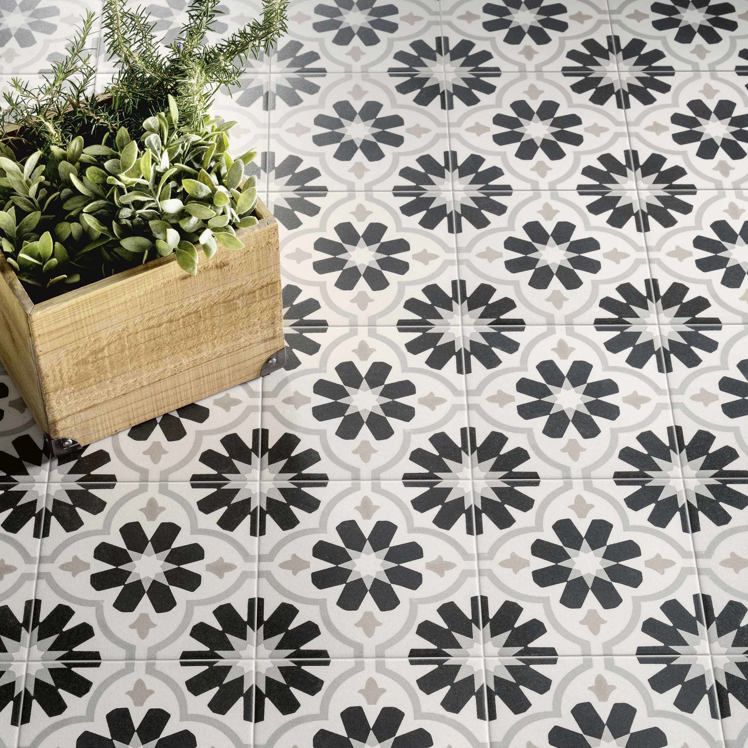 Ceratec Surfaces. Deco Anthology