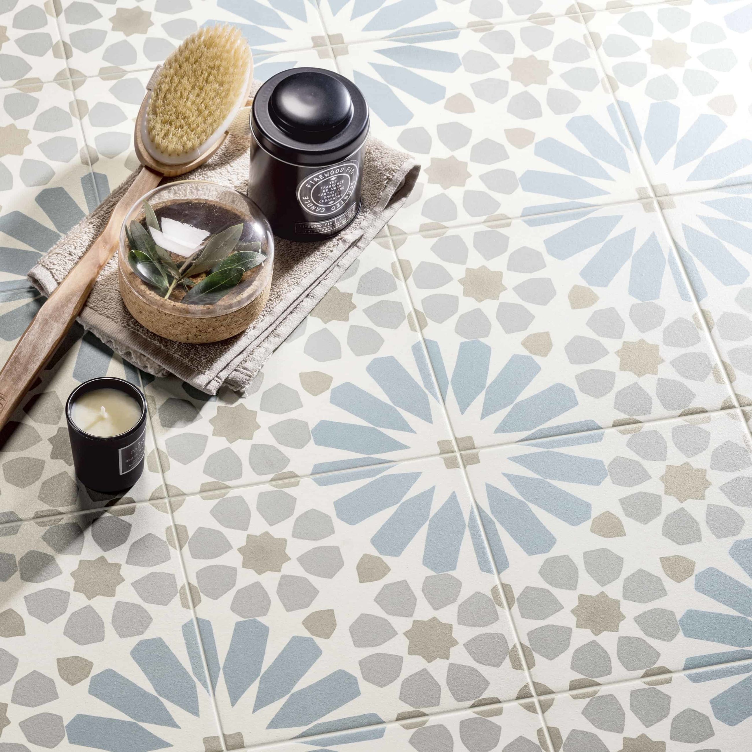 Ceratec Surfaces. Deco Anthology