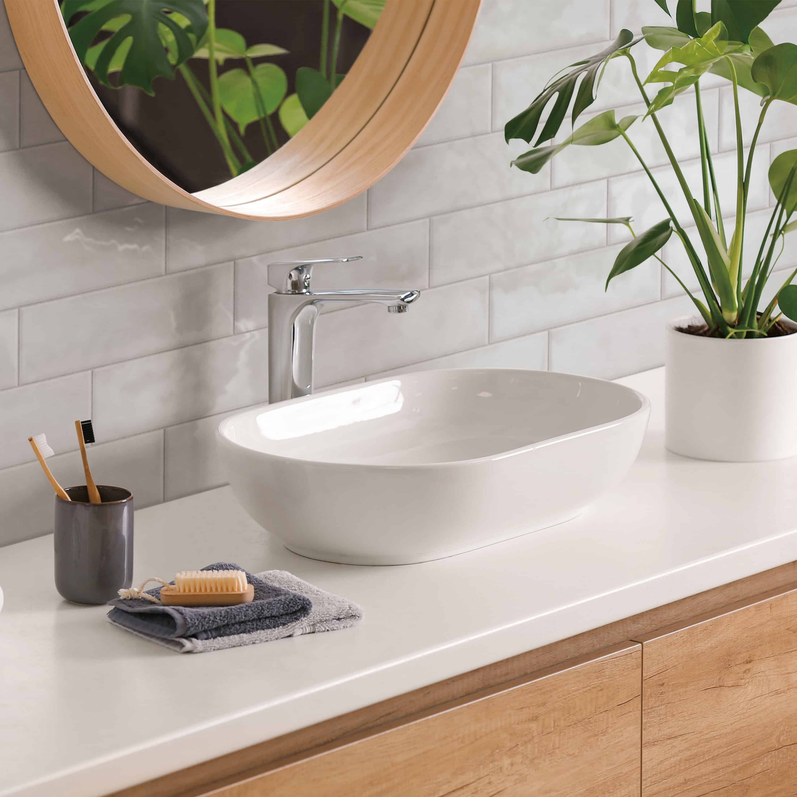 Ceratec Surfaces. Basato