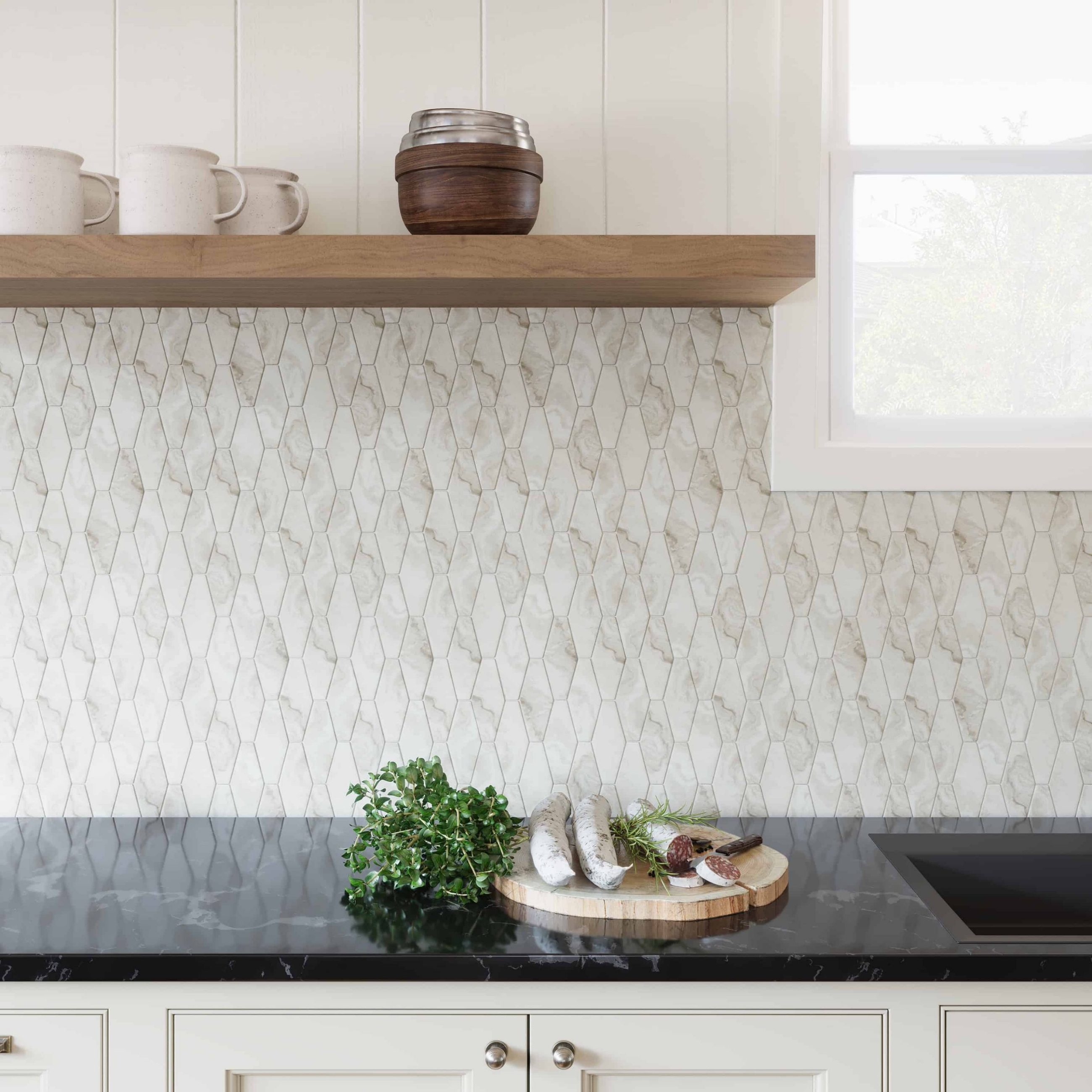 Ceratec Surfaces. Barolo