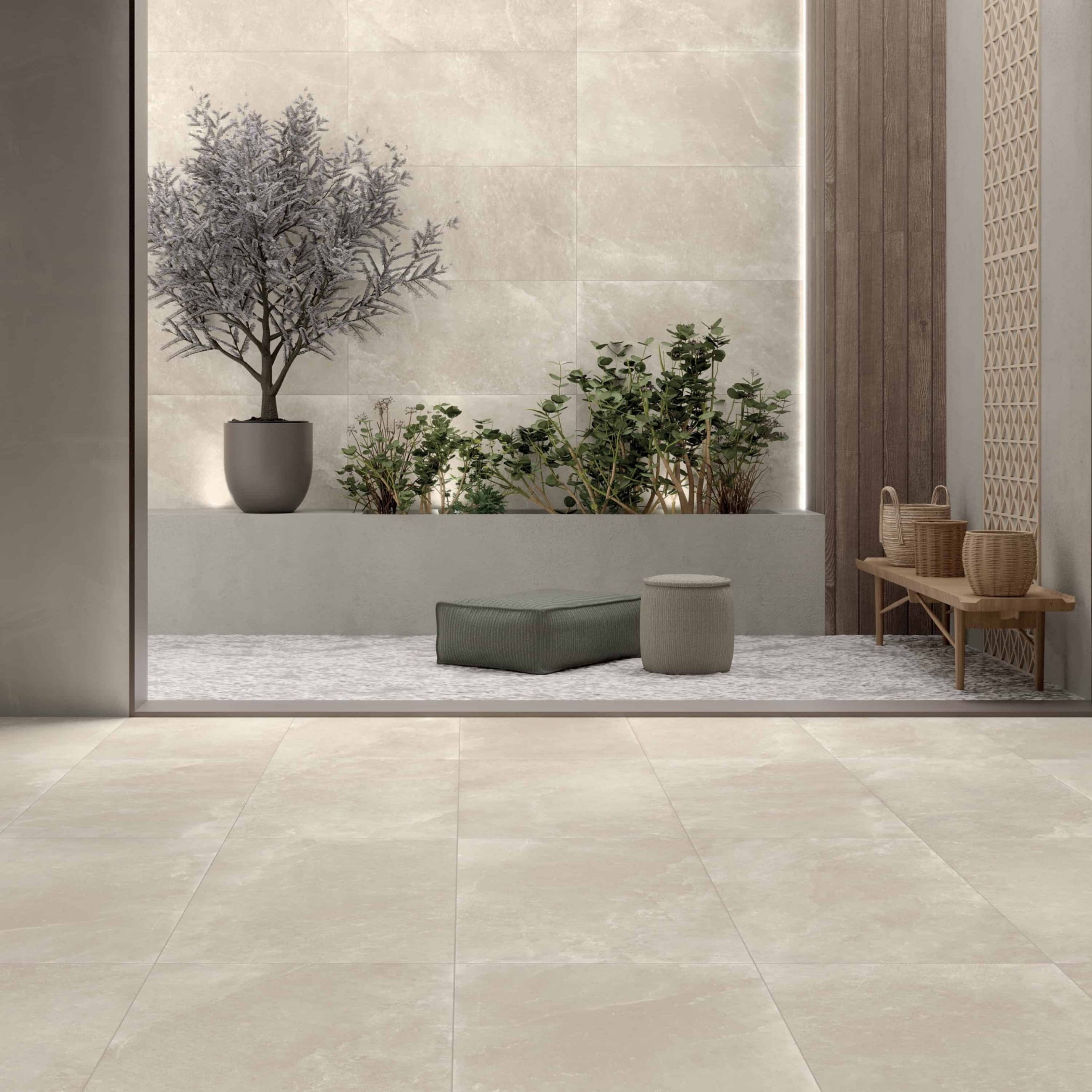 Ceratec Surfaces. Alchemy Porcelain Tile Collection | Ceratec Surfaces