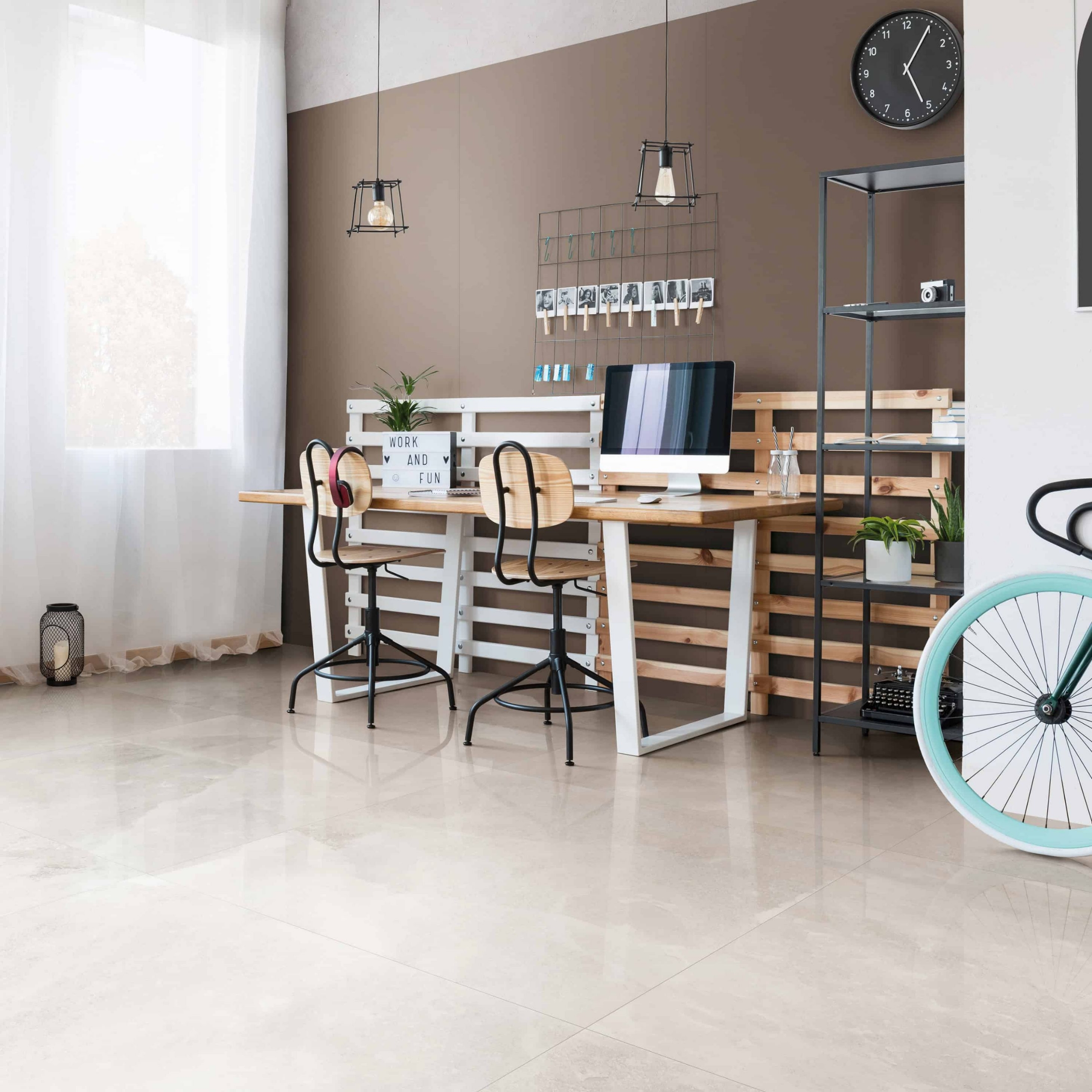 Ceratec Surfaces. Rock Salt