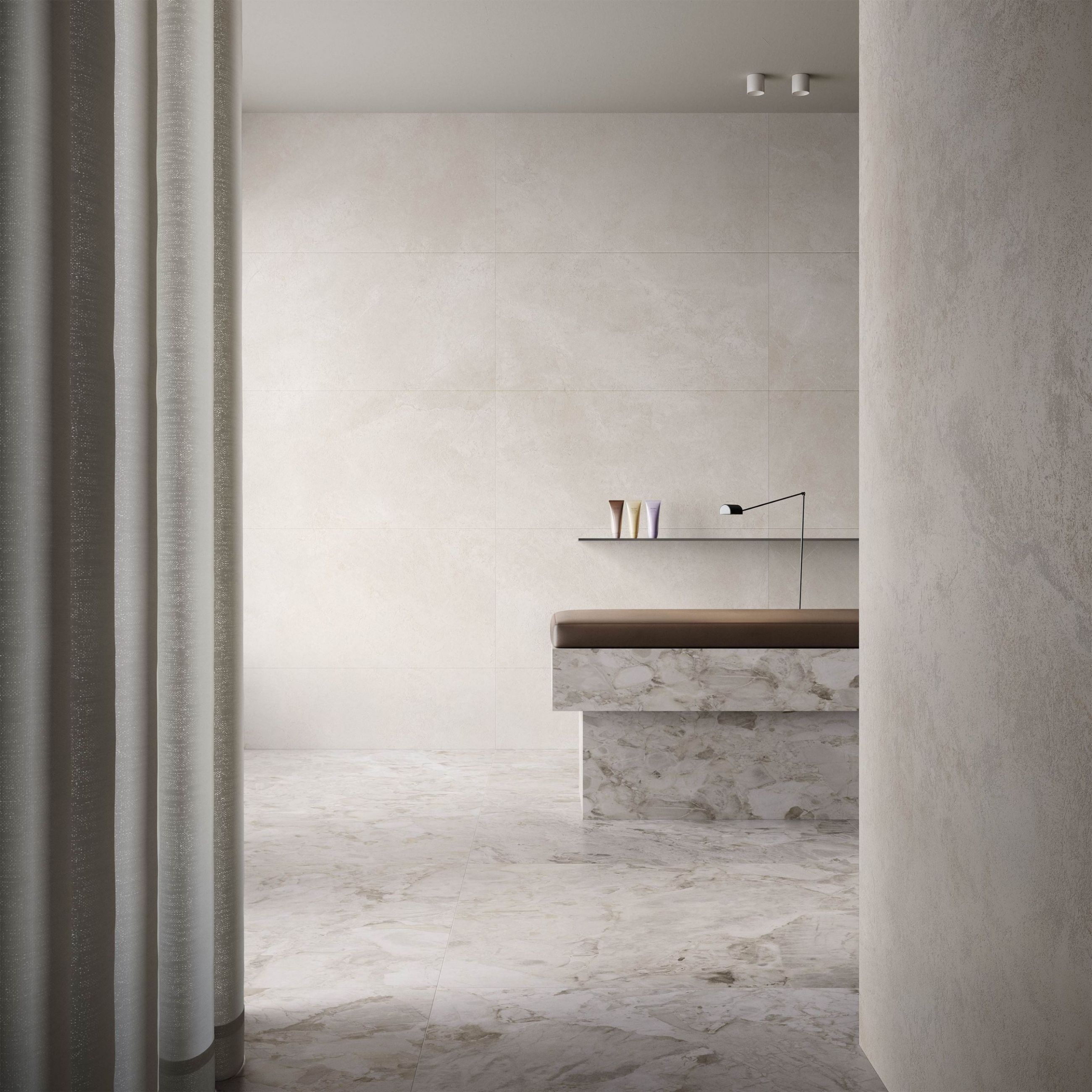 Ceratec Surfaces. Imperial Stone Porcelain Tile Collection | Ceratec ...