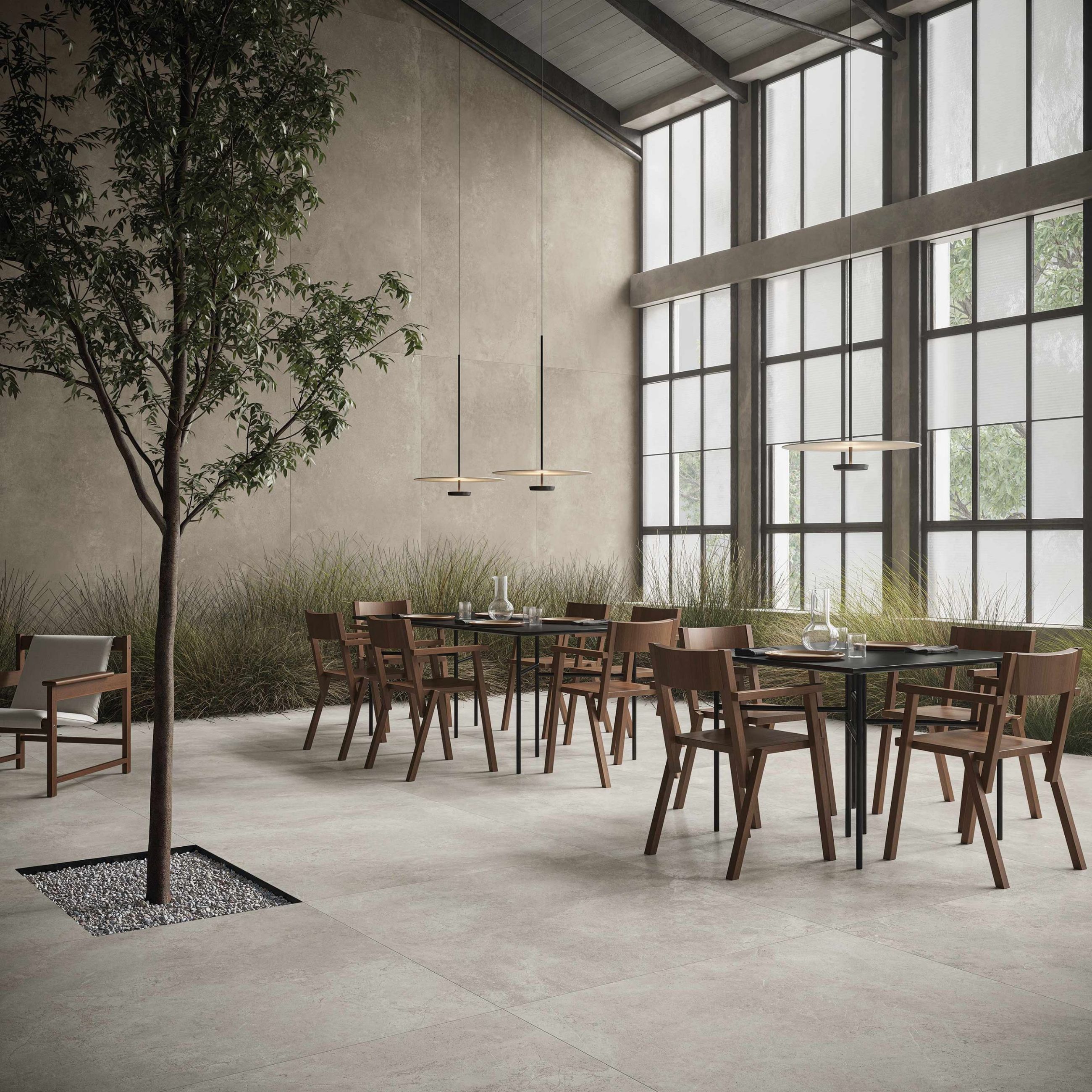 Ceratec Surfaces. Imperial Stone Porcelain Tile Collection | Ceratec ...