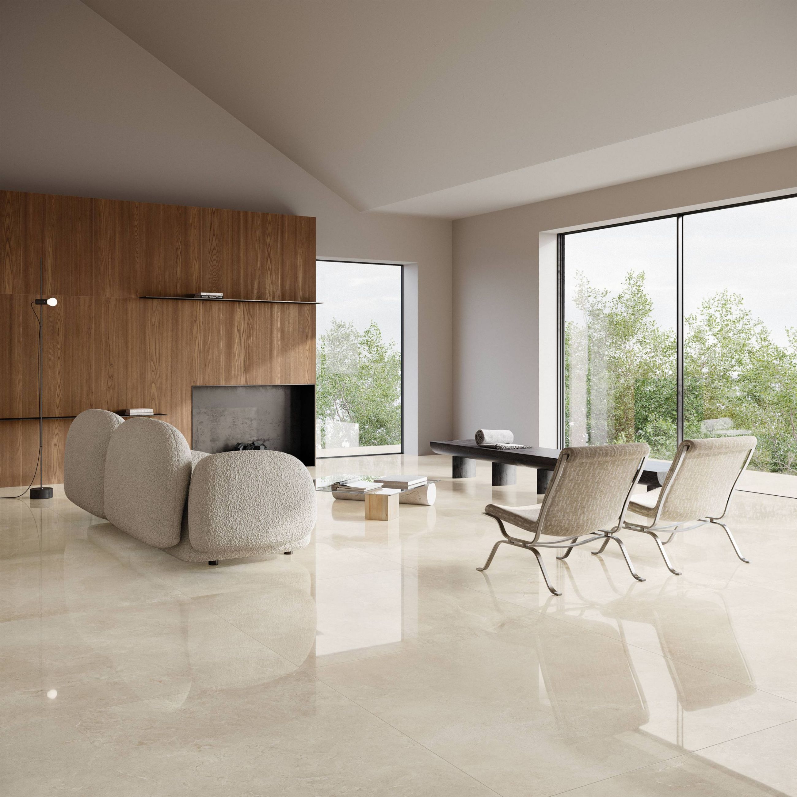 Ceratec Surfaces. Imperial Stone Porcelain Tile Collection | Ceratec ...
