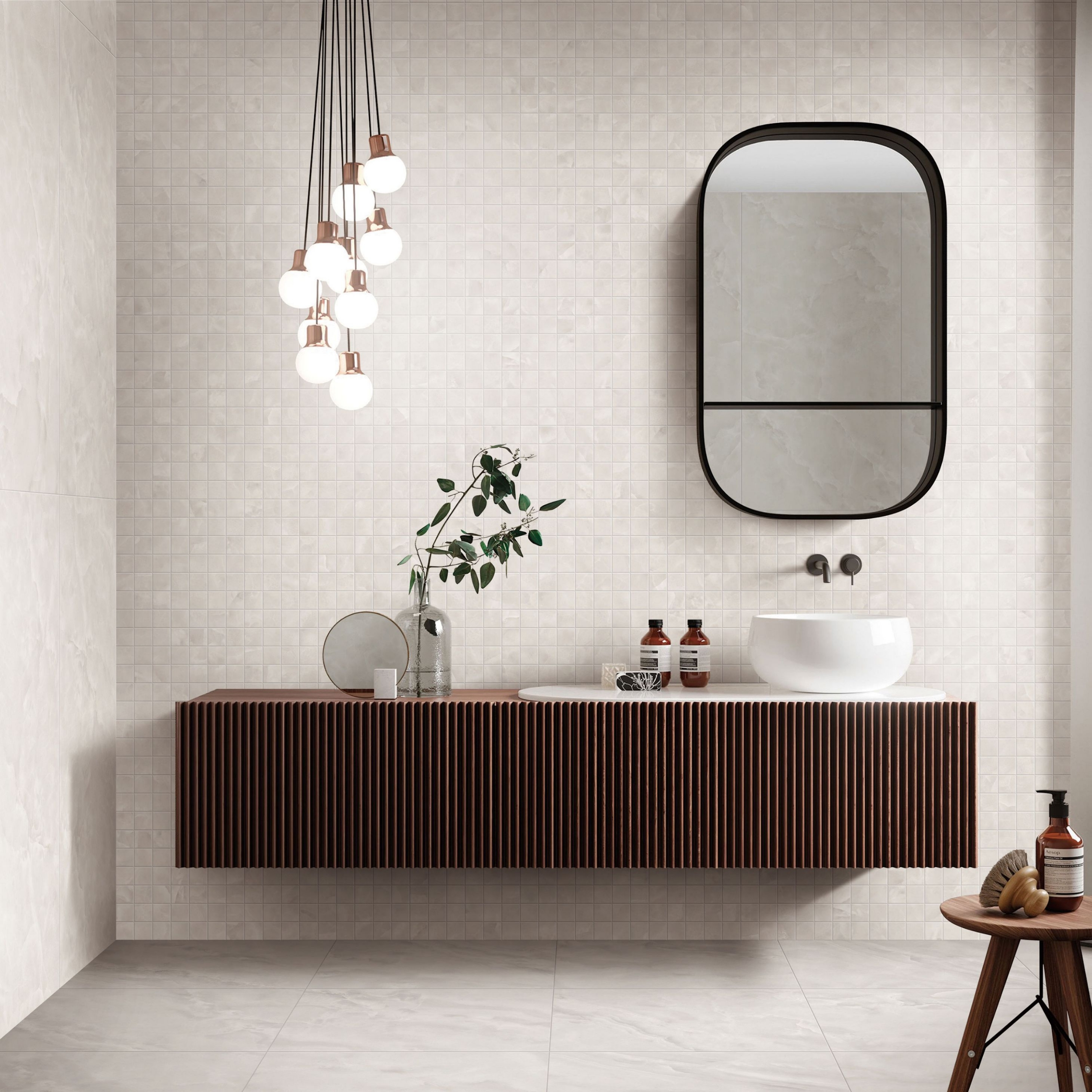 Ceratec Surfaces. Serena Porcelain Tile Collection | Ceratec Surfaces