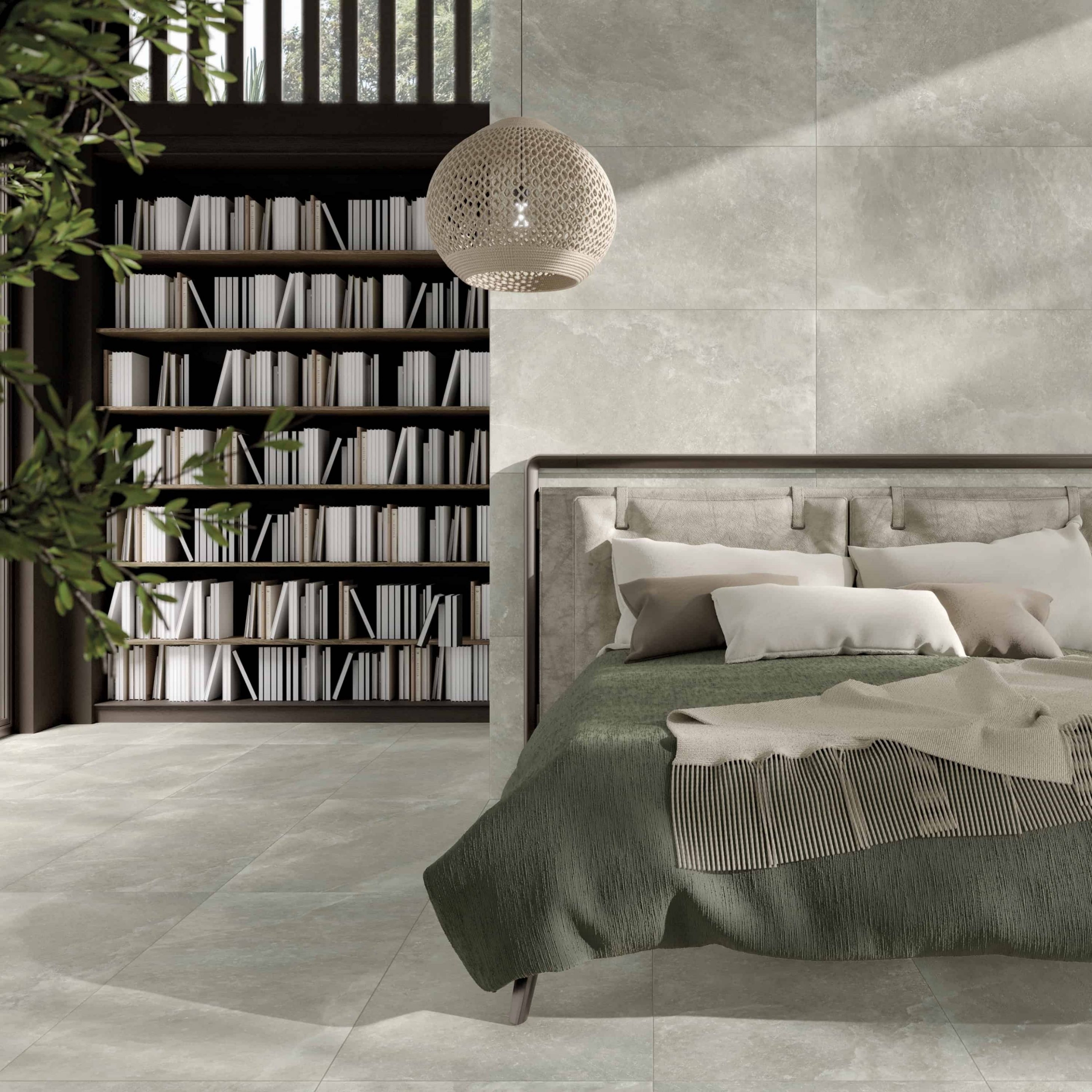 Ceratec Surfaces. Alchemy Porcelain Tile Collection | Ceratec Surfaces