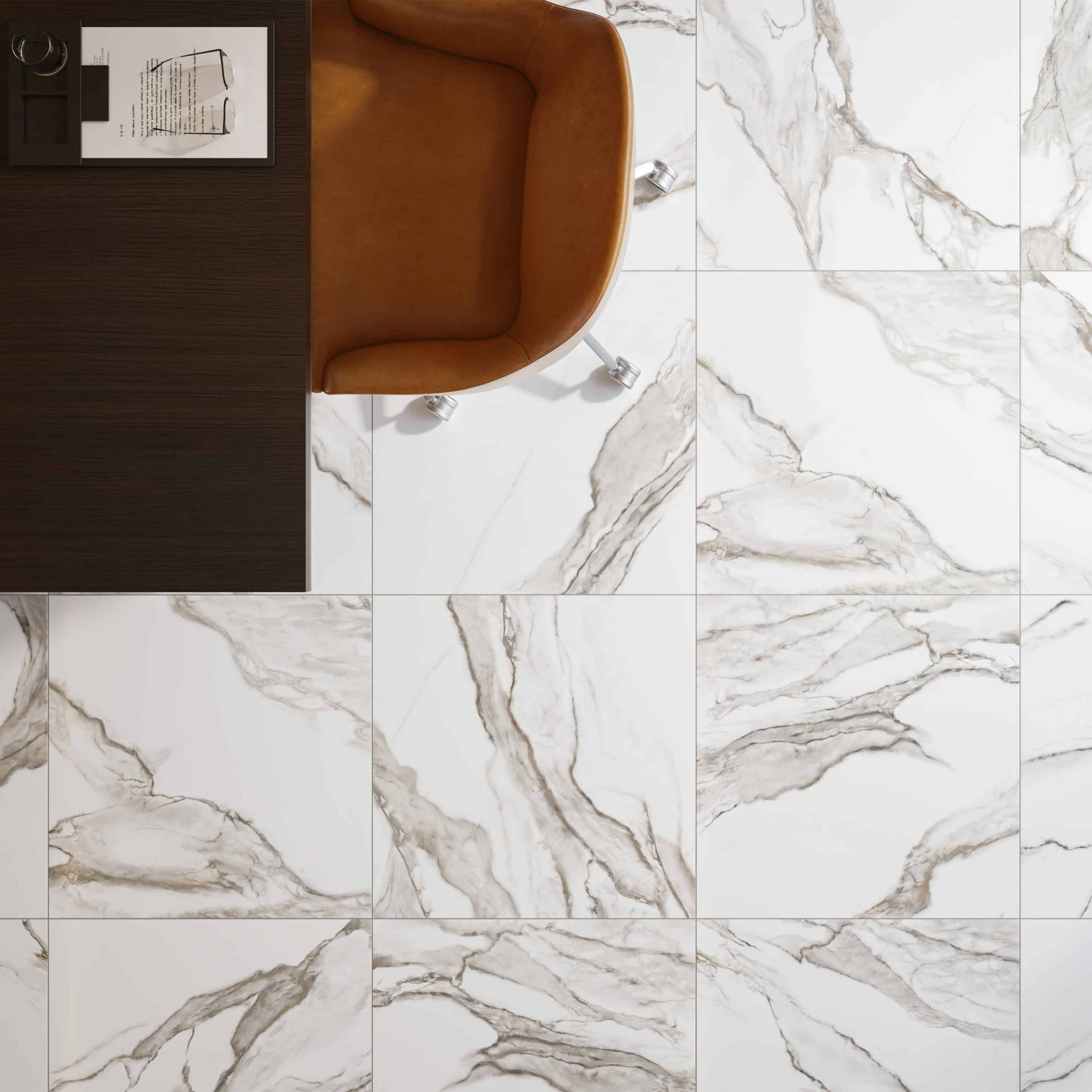 Ceratec Surfaces. Vernazza Porcelain Tile Collection | Ceratec Surfaces