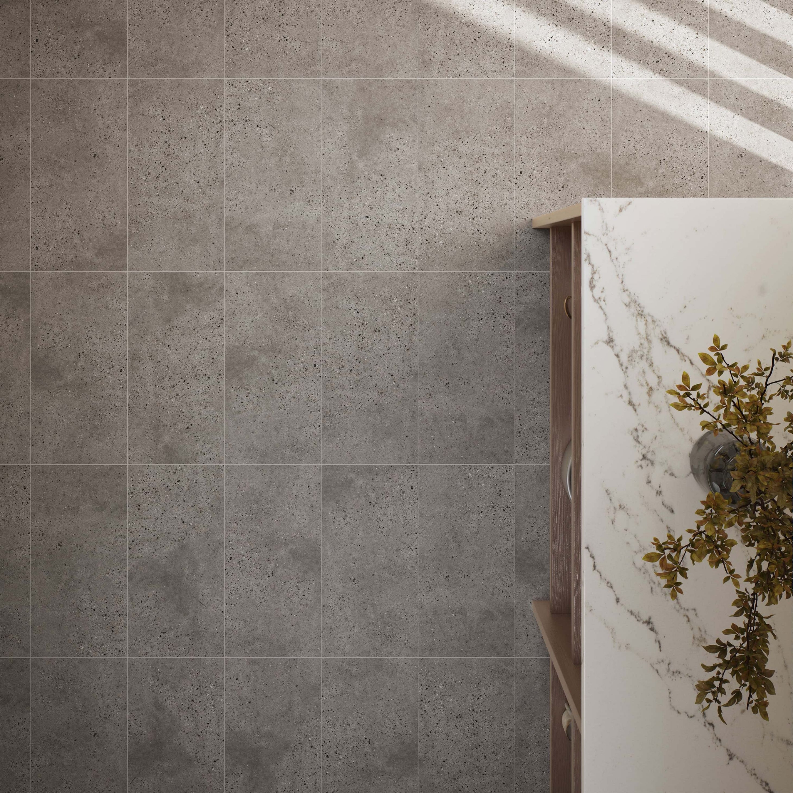 Ceratec Surfaces. Cassio Porcelain Tile Collection | Ceratec Surfaces