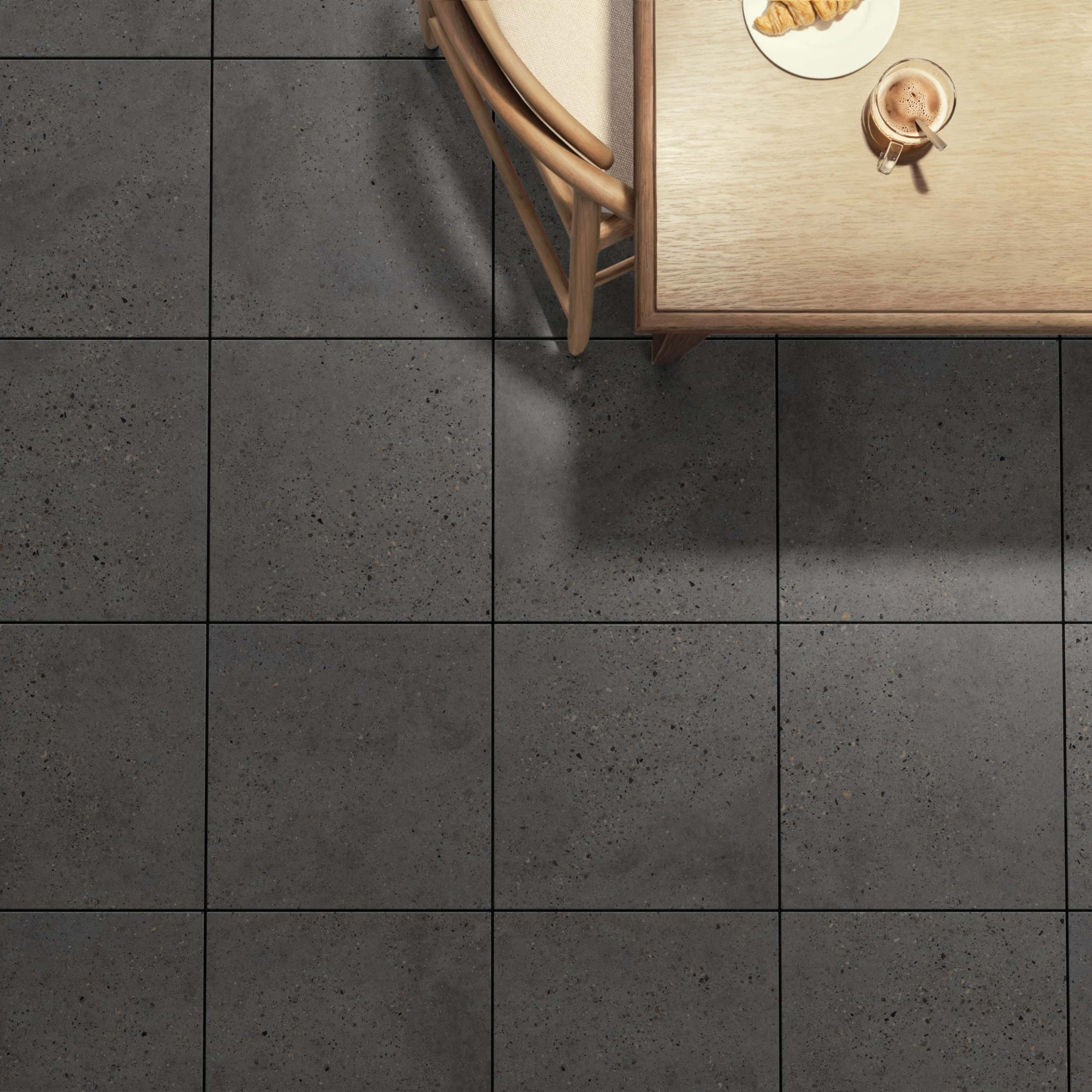 Ceratec Surfaces. Cassio Porcelain Tile Collection | Ceratec Surfaces