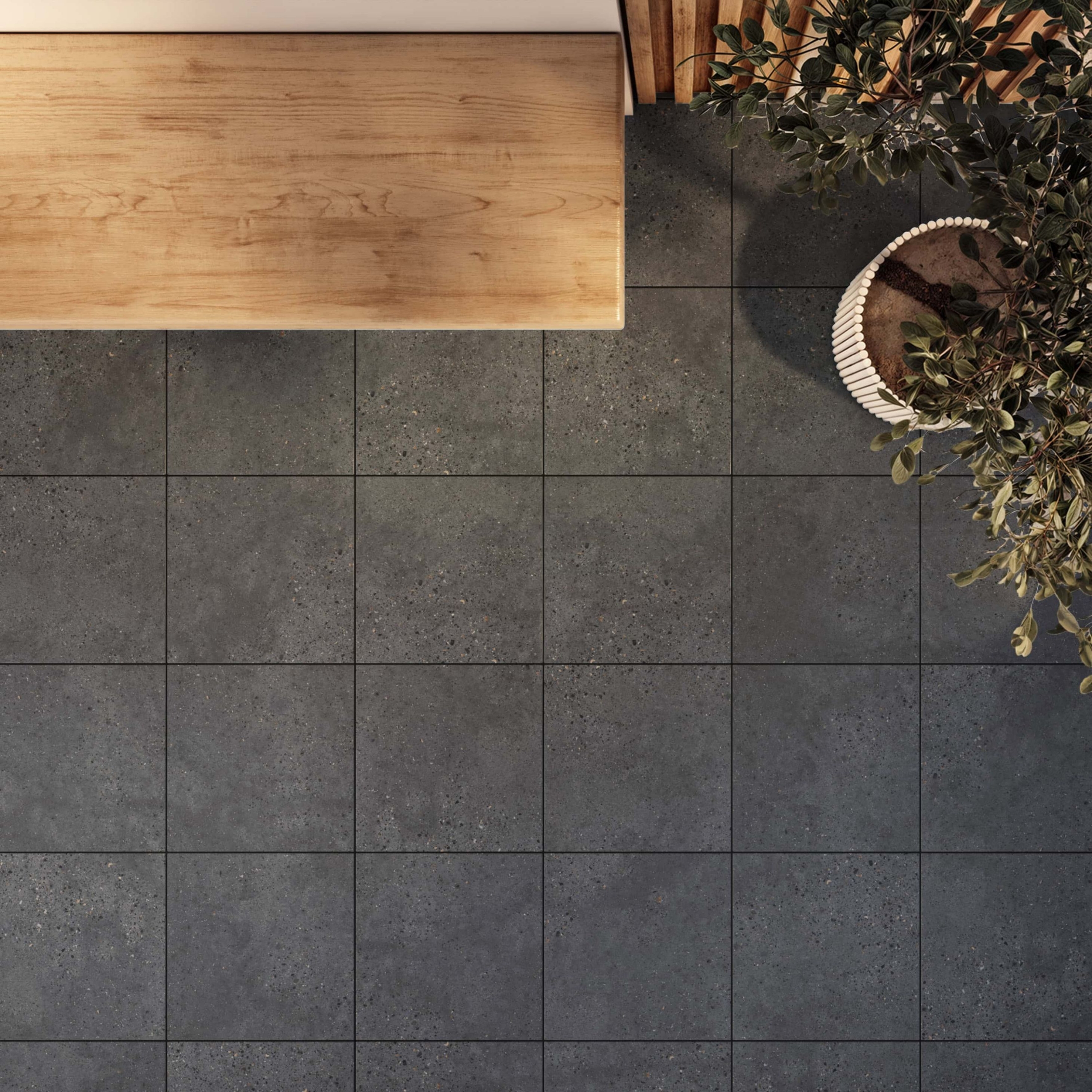 Ceratec Surfaces. Cassio Porcelain Tile Collection | Ceratec Surfaces
