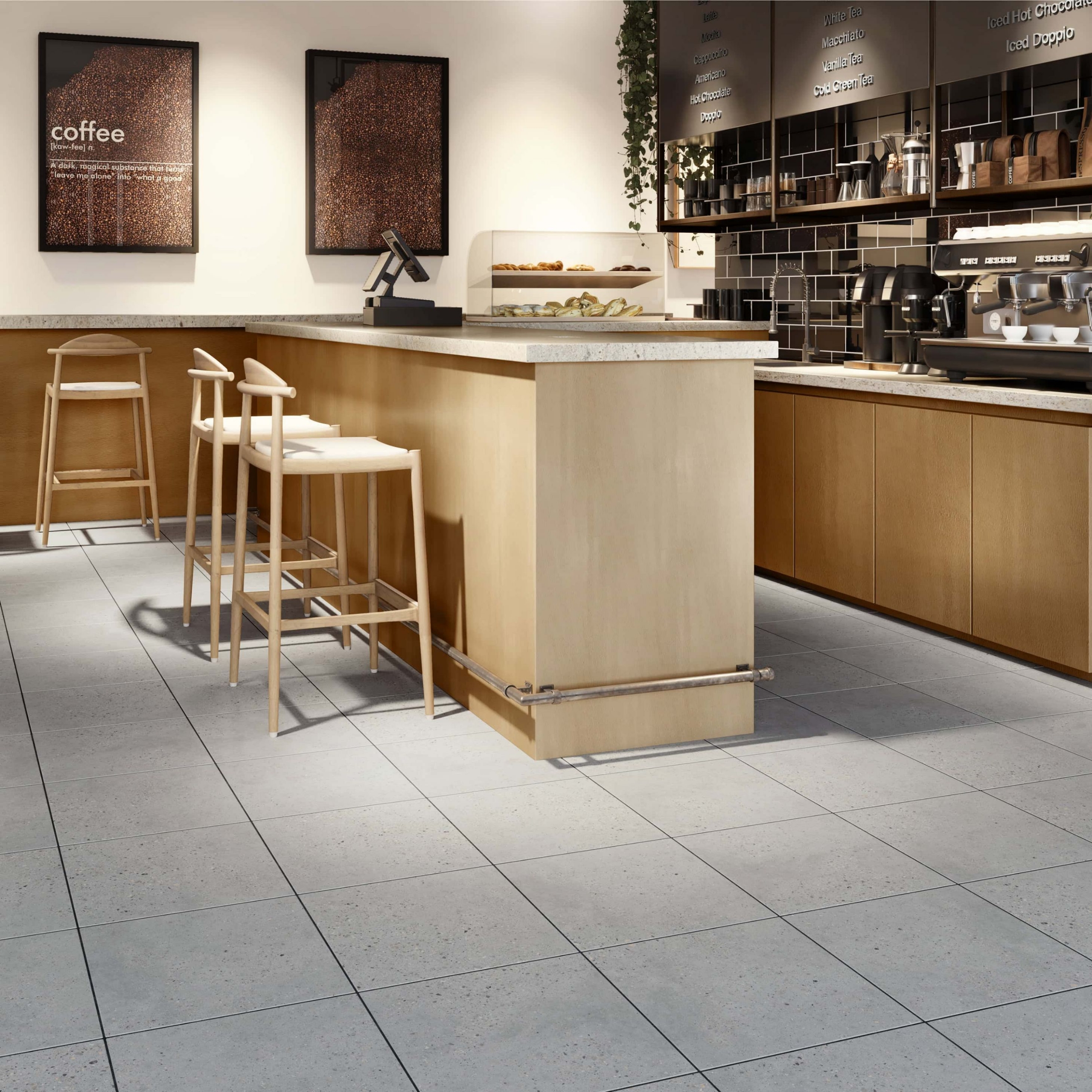 Ceratec Surfaces. Cassio Porcelain Tile Collection | Ceratec Surfaces