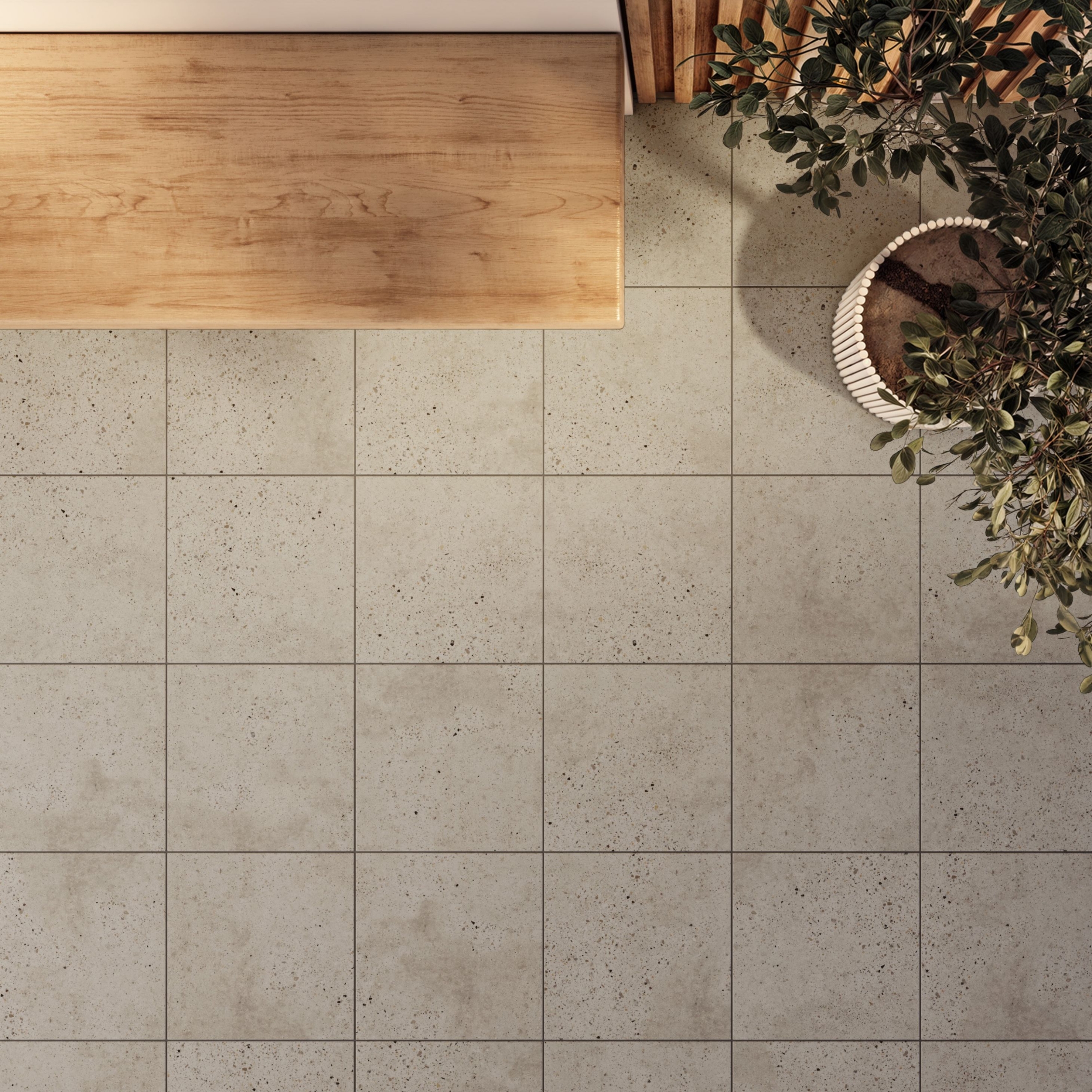 Ceratec Surfaces. Cassio Porcelain Tile Collection | Ceratec Surfaces