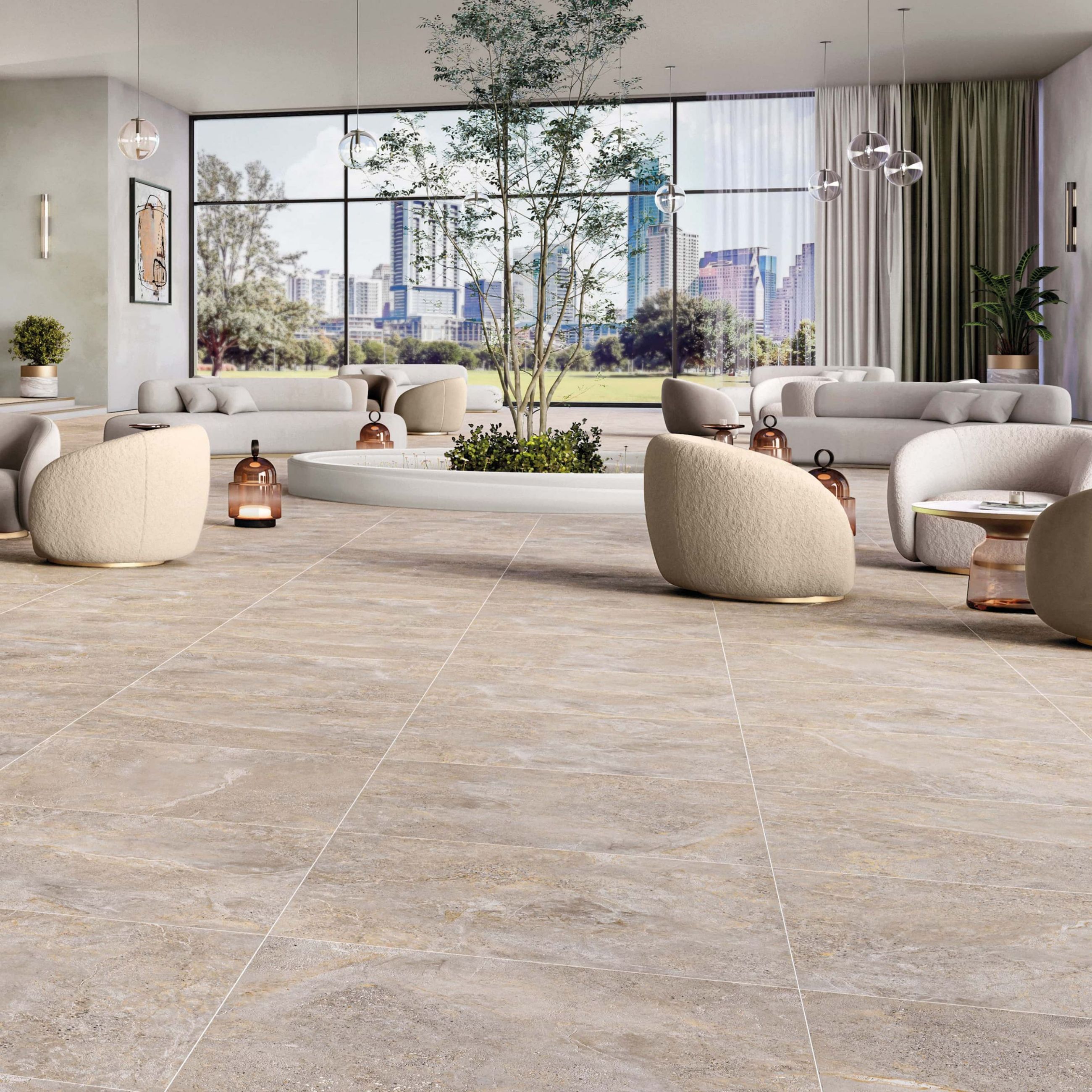 Ceratec Surfaces. Gemstone Porcelain Tile Collection | Ceratec Surfaces