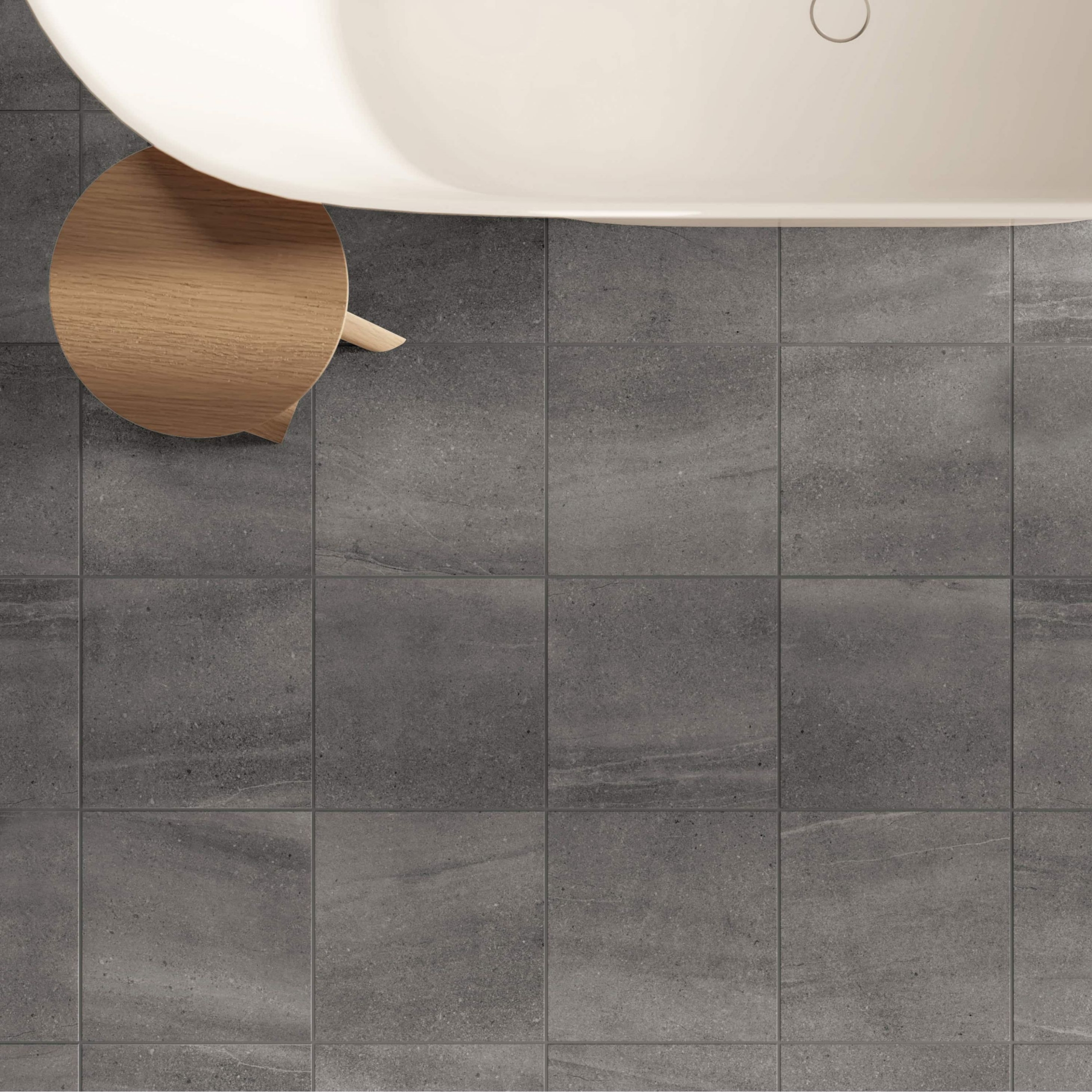 Ceratec Surfaces. Caliza Porcelain Tile Collection | Ceratec Surfaces