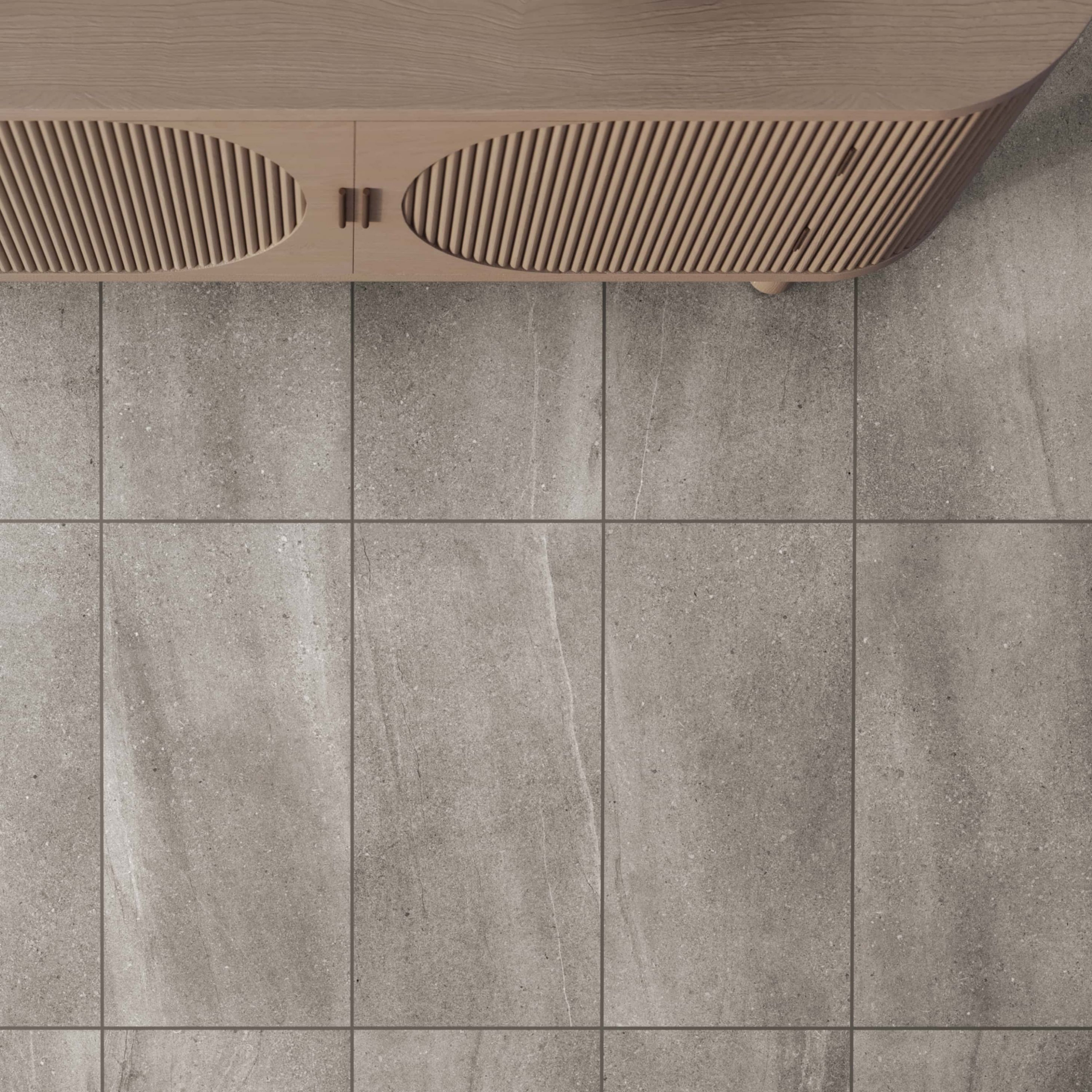 Ceratec Surfaces. Caliza Porcelain Tile Collection | Ceratec Surfaces