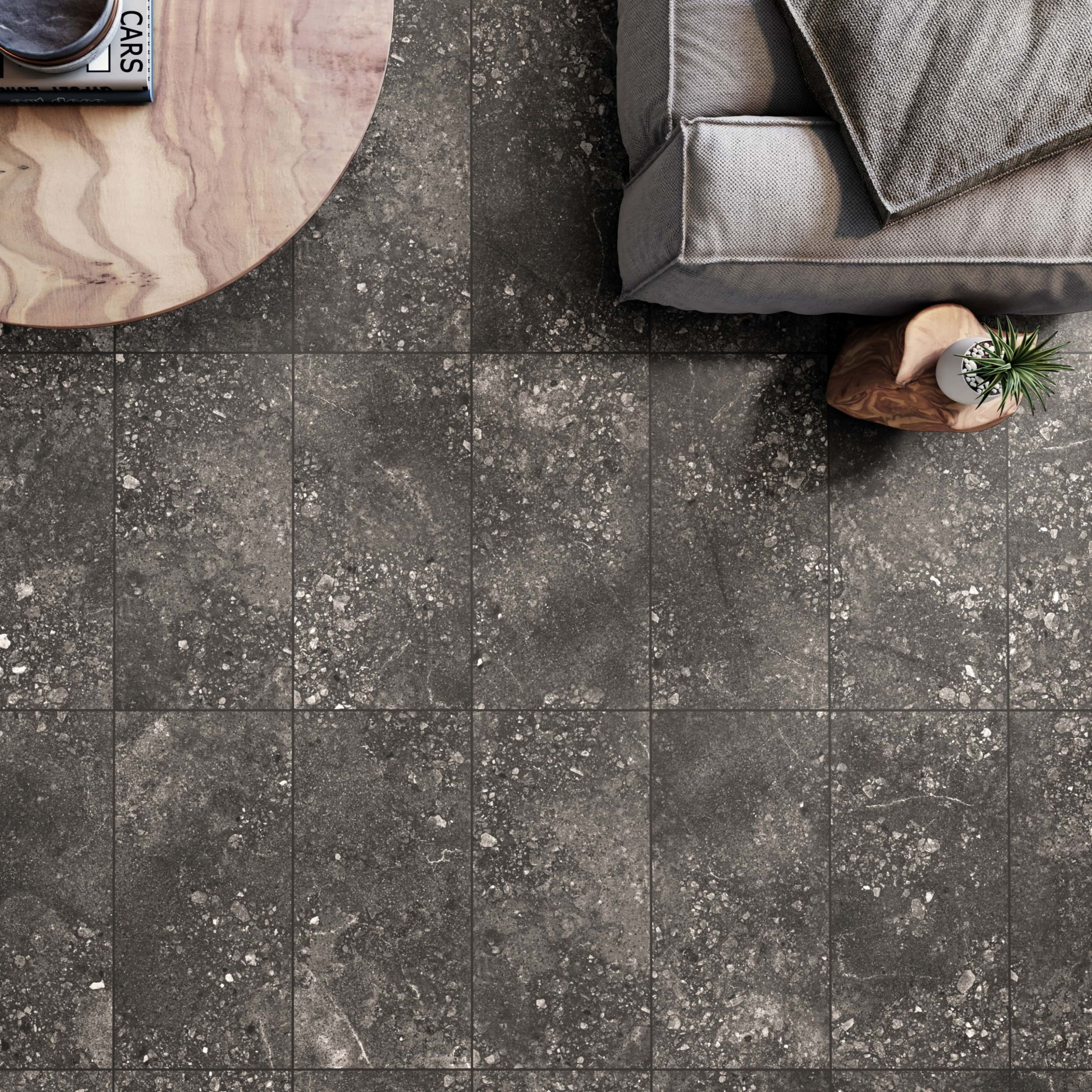 Ceratec Surfaces. Portland Porcelain Tile Collection | Ceratec Surfaces