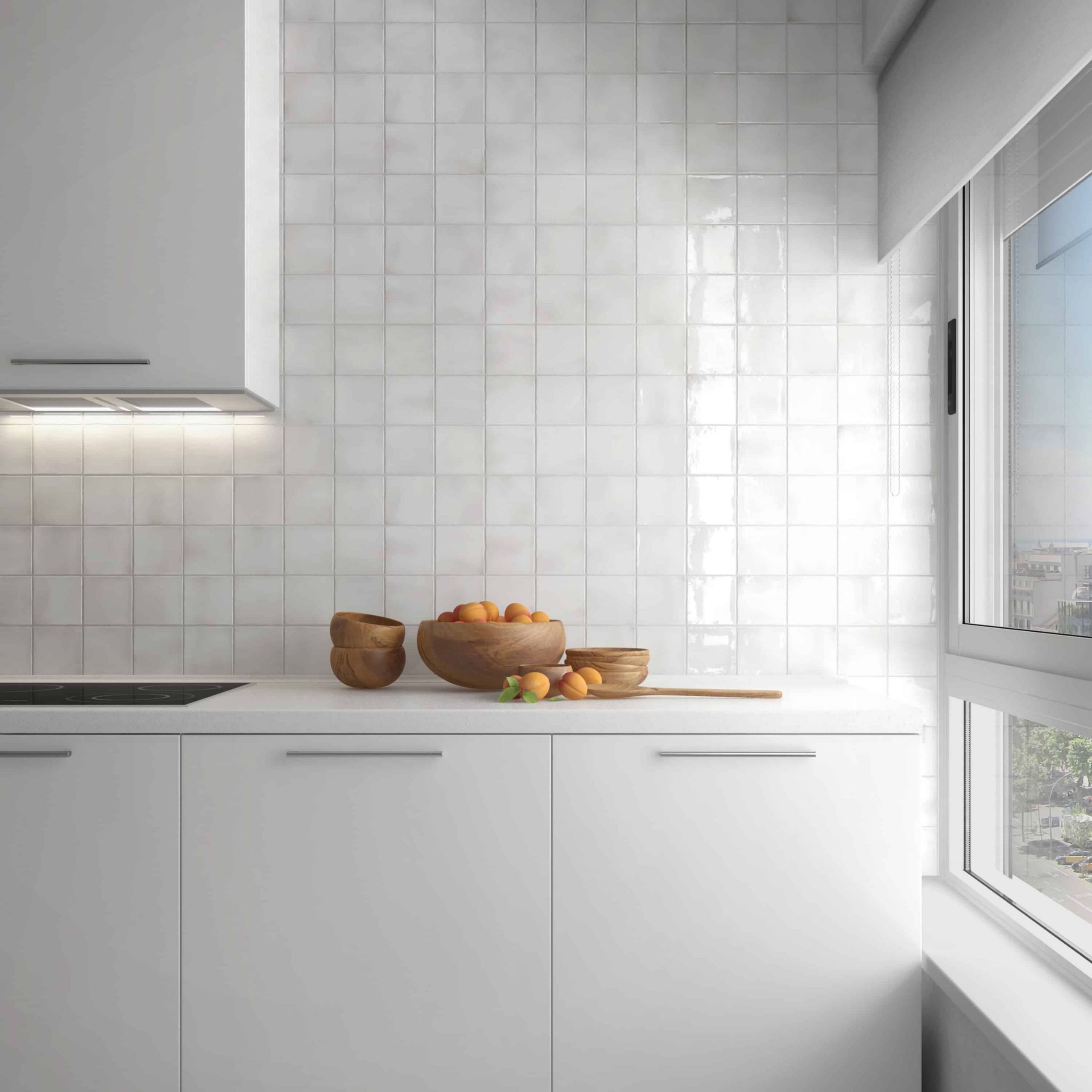Ceratec Surfaces. Manacor Porcelain Tile Collection | Ceratec Surfaces