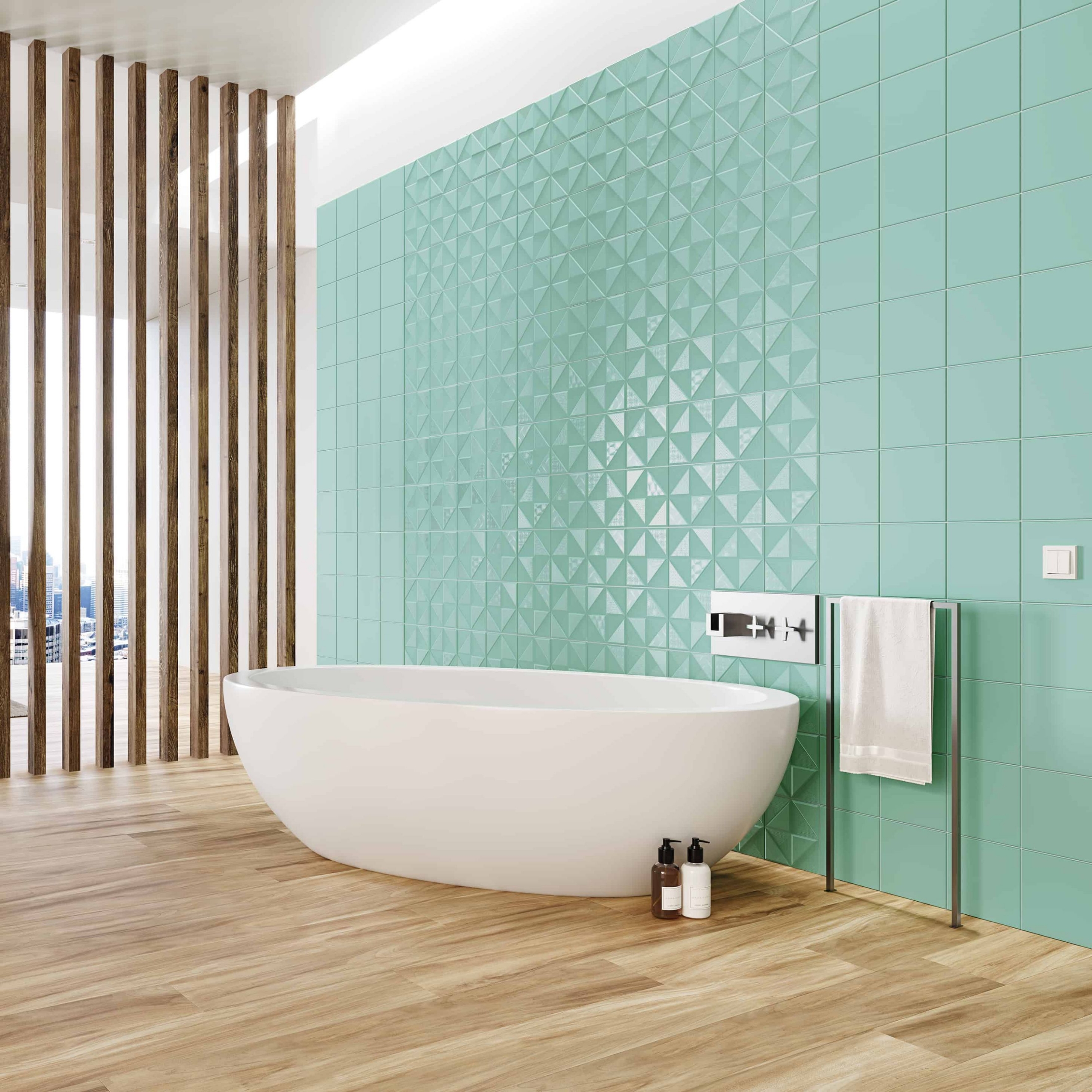 Ceratec Surfaces. Prisma Porcelain Tile Collection | Ceratec Surfaces
