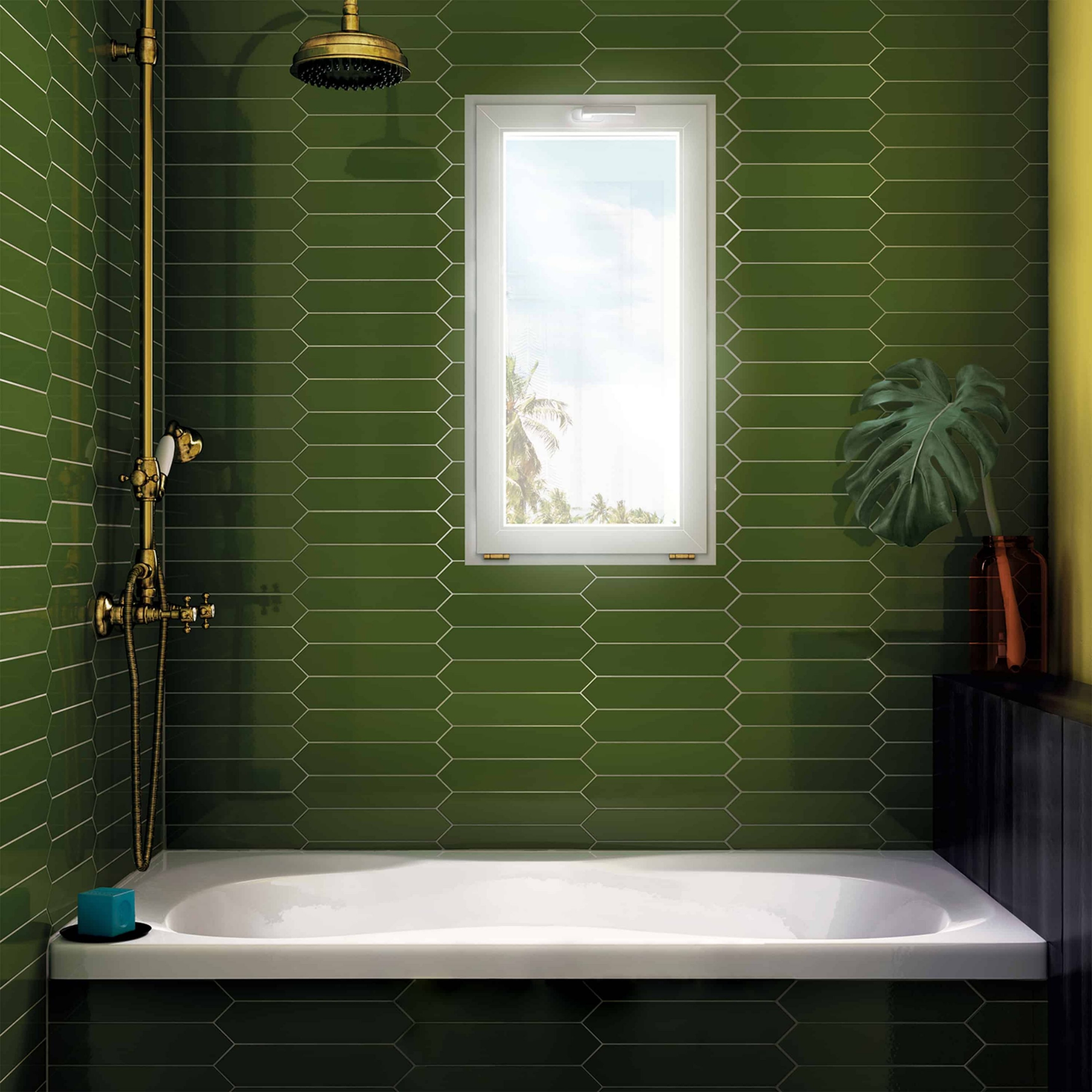 Ceratec Surfaces. Arrow Porcelain Tile Collection | Ceratec Surfaces