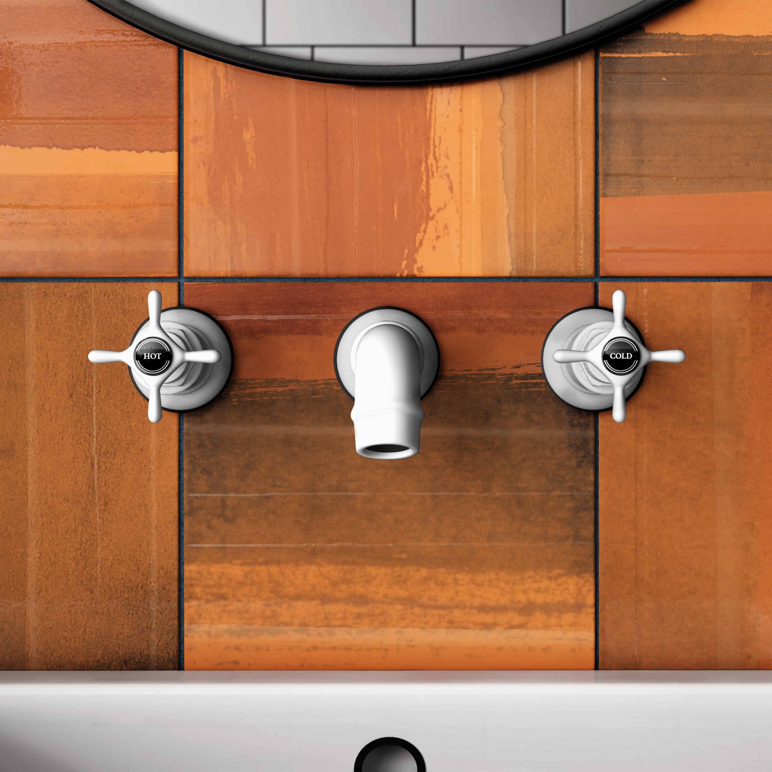 Ceratec Surfaces. Habitat Porcelain Tile Collection | Ceratec Surfaces