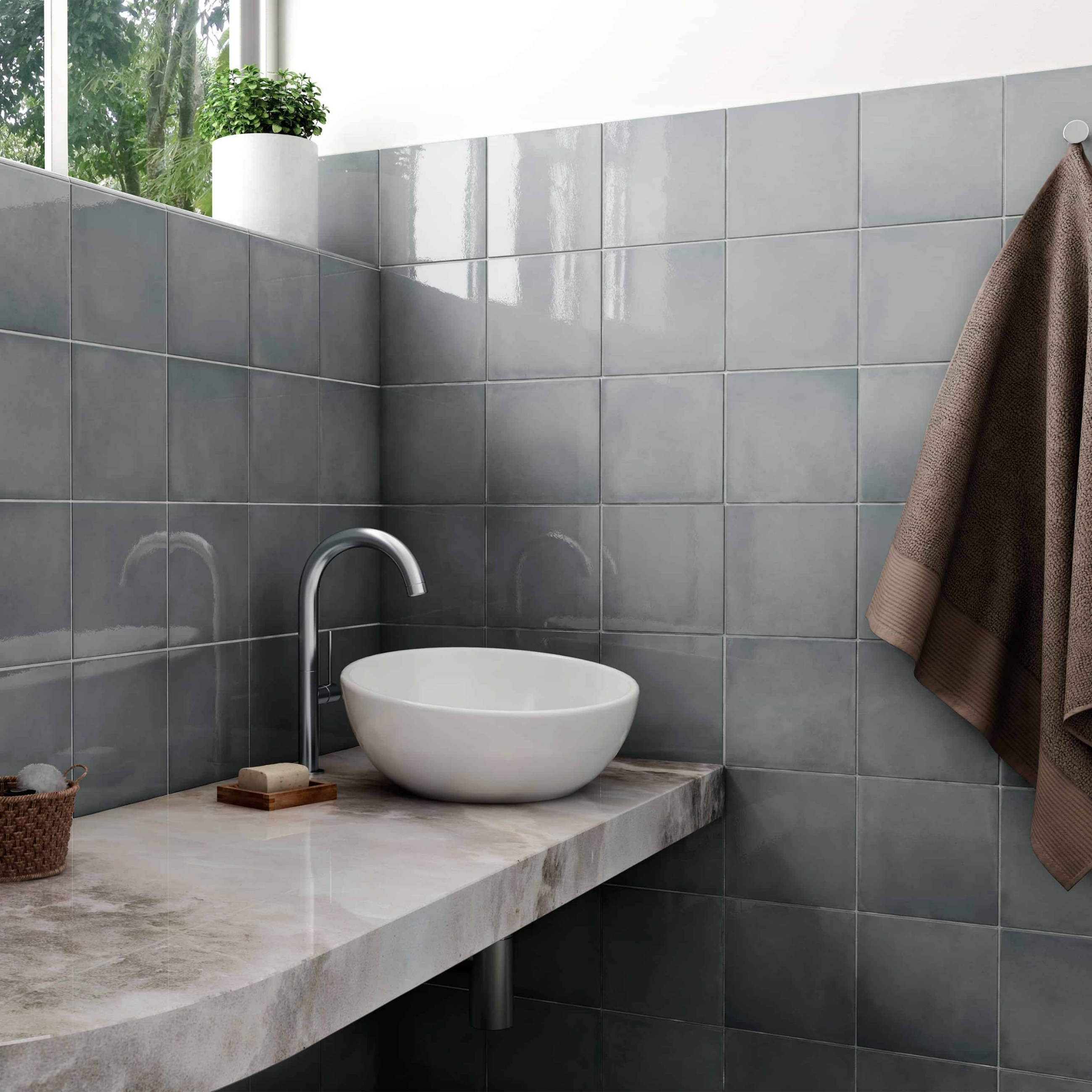 Ceratec Surfaces. Habitat Porcelain Tile Collection | Ceratec Surfaces