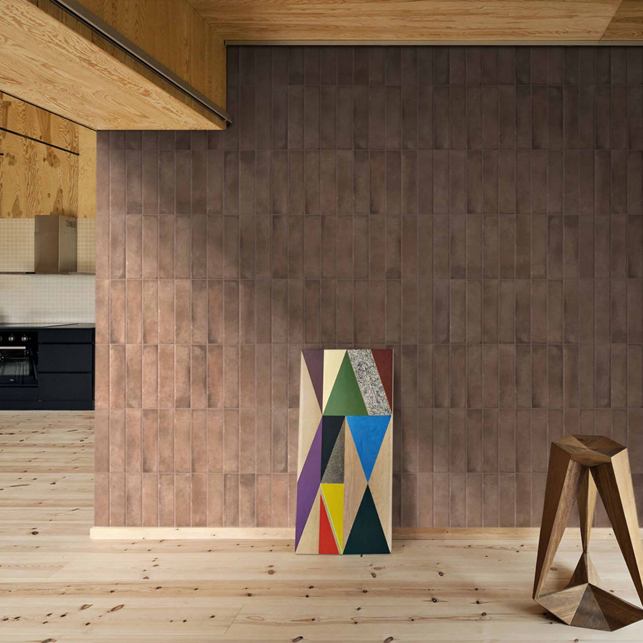 Ceratec Surfaces. Rewind Porcelain Tile Collection | Ceratec Surfaces