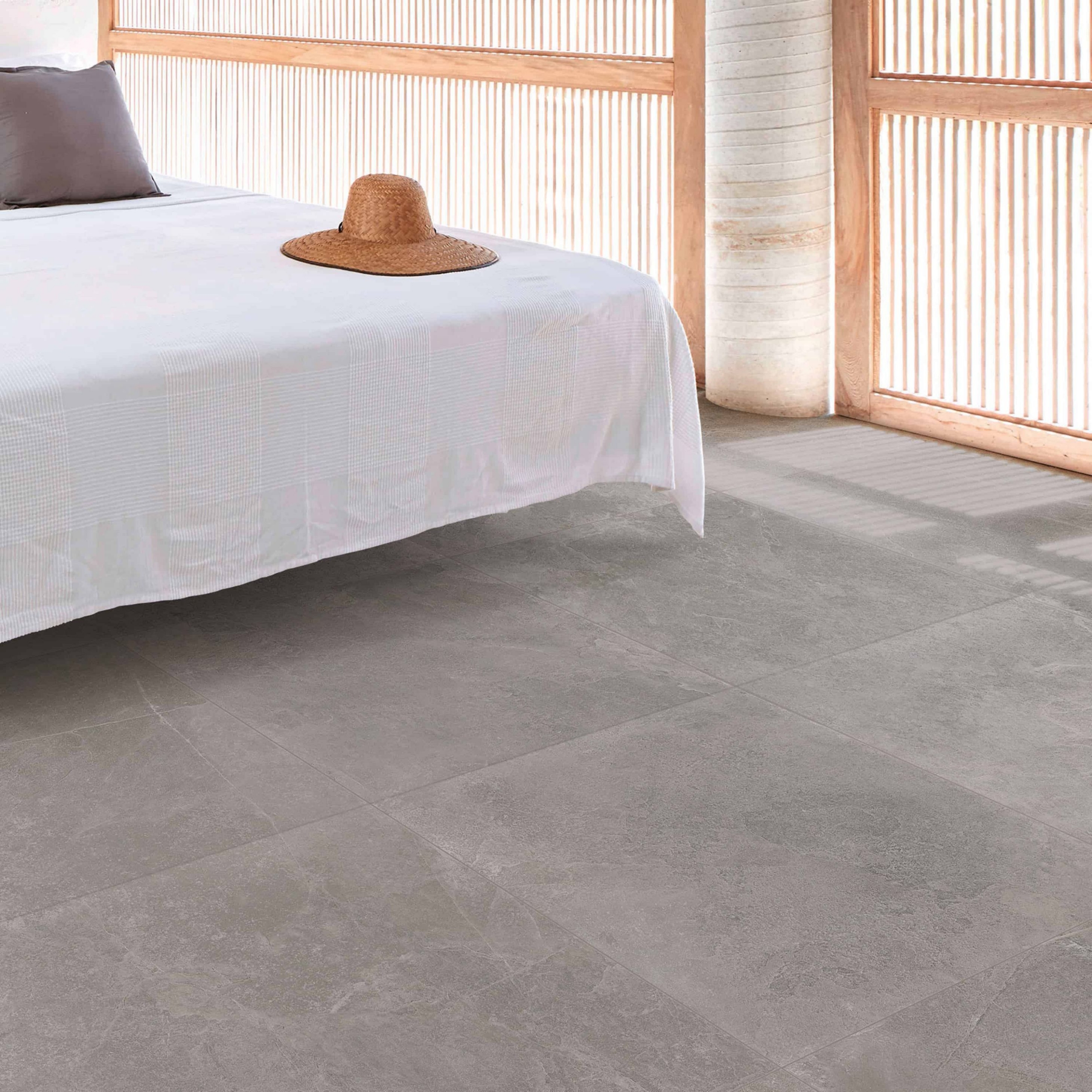 Ceratec Surfaces. Realstone Slate Porcelain Tile Collection | Ceratec ...
