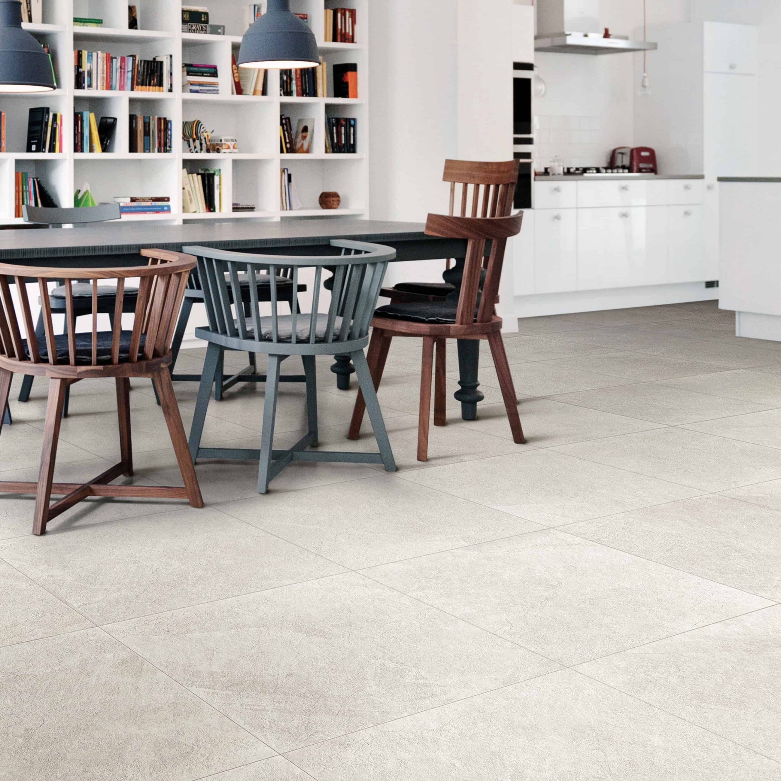 Ceratec Surfaces. Realstone Slate Porcelain Tile Collection | Ceratec ...