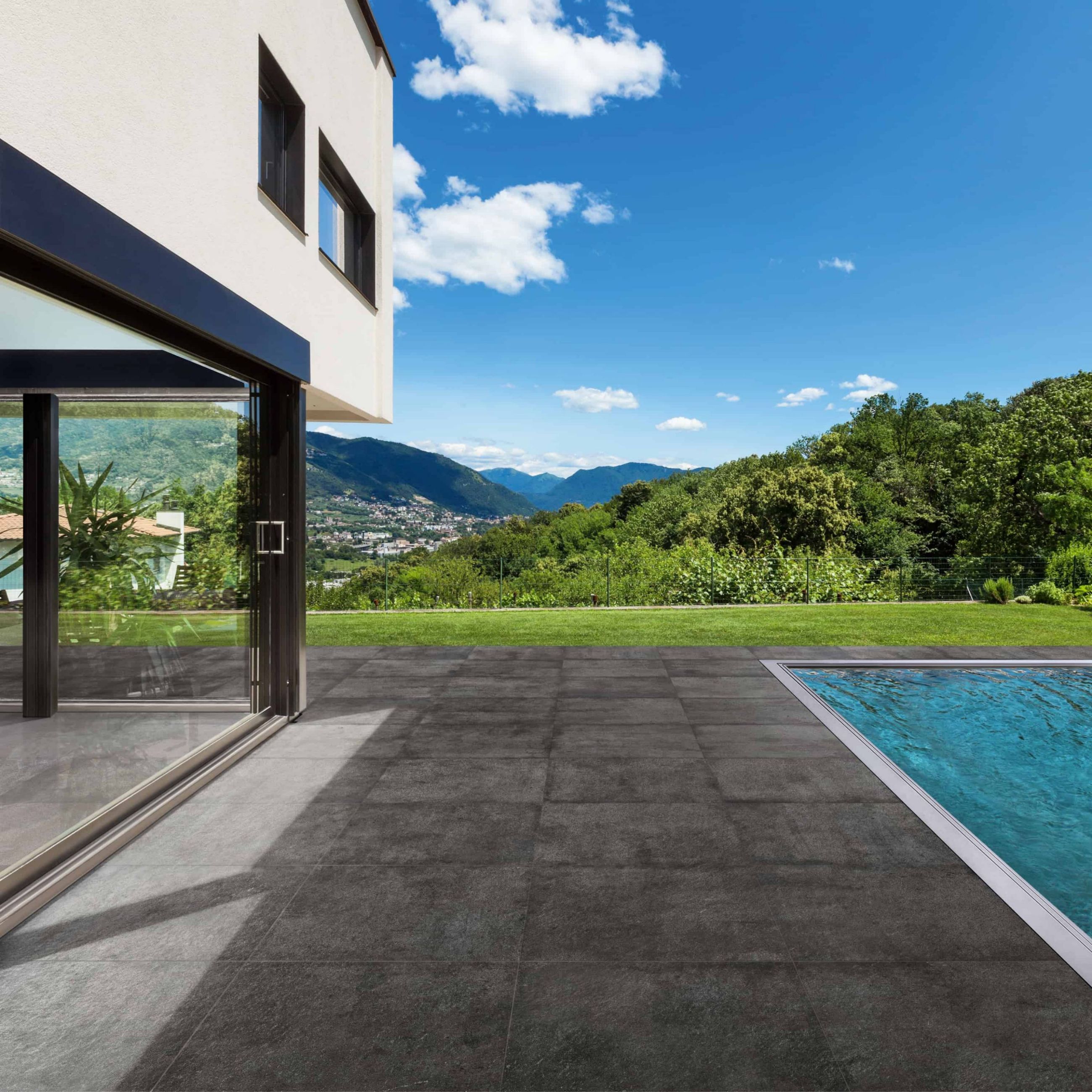 Ceratec Surfaces. Teknostone