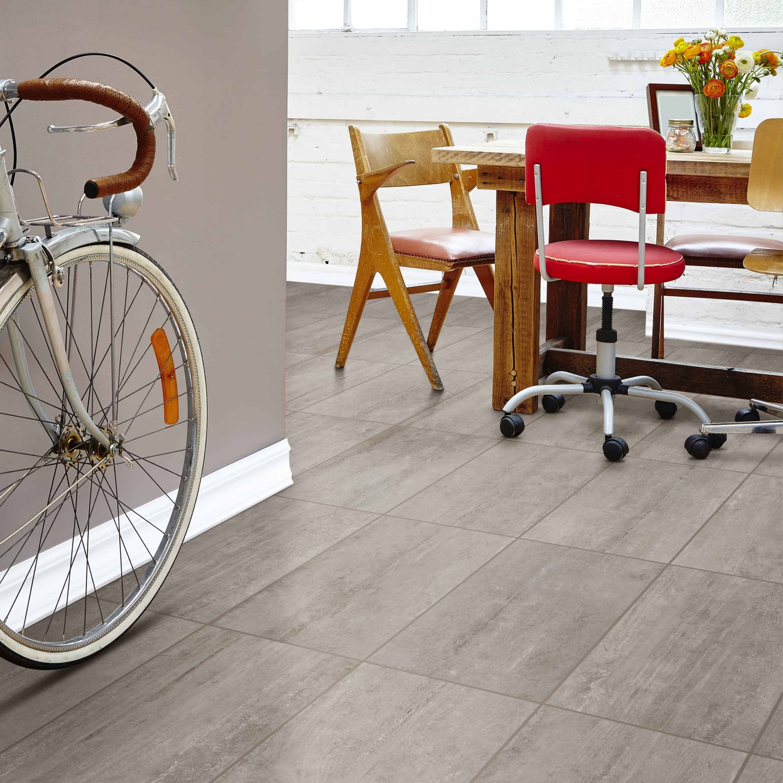 Ceratec Surfaces. Westside Porcelain Tile Collection | Ceratec Surfaces
