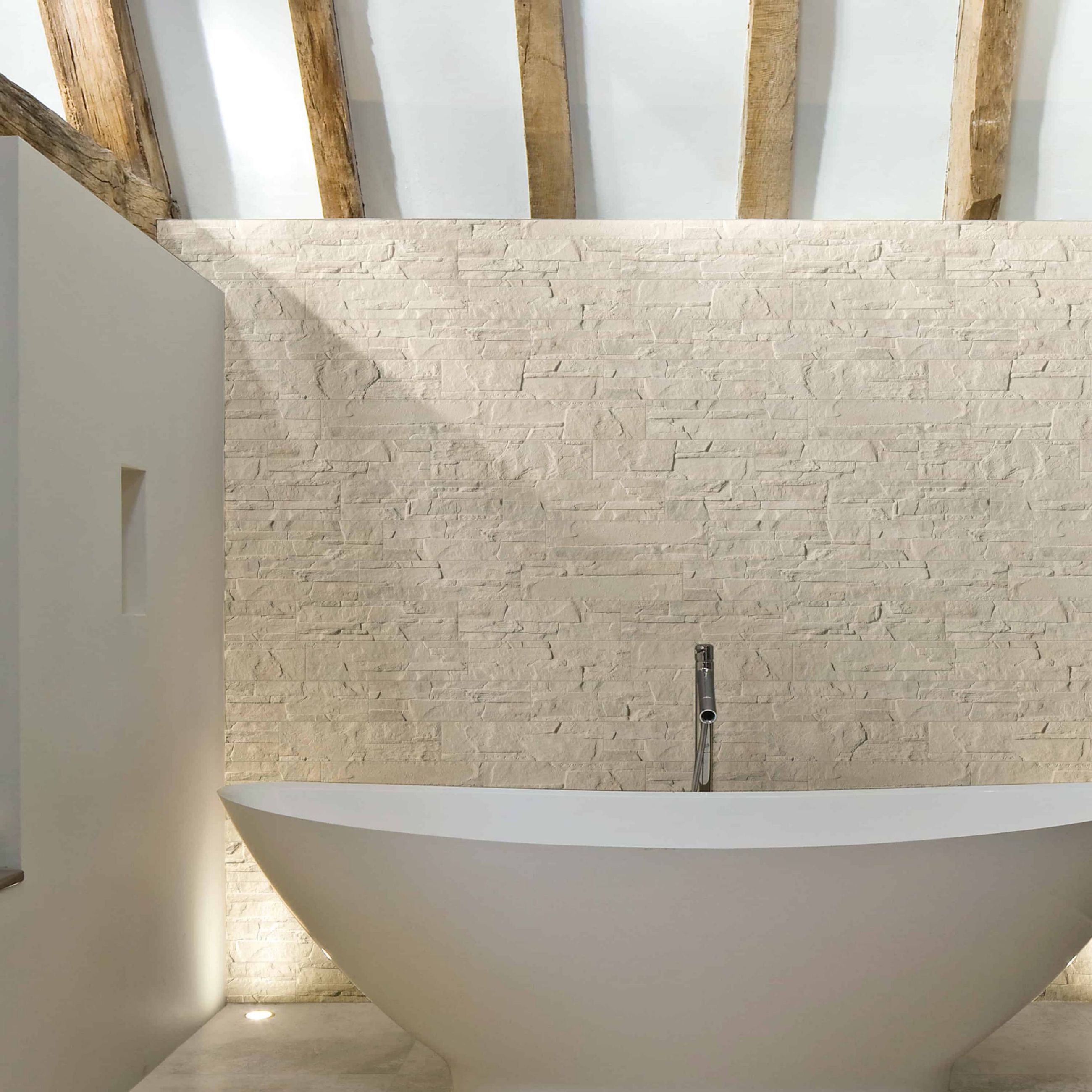 Ceratec Surfaces. Pavé Wall Dolmen Porcelain Tile Collection | Ceratec ...